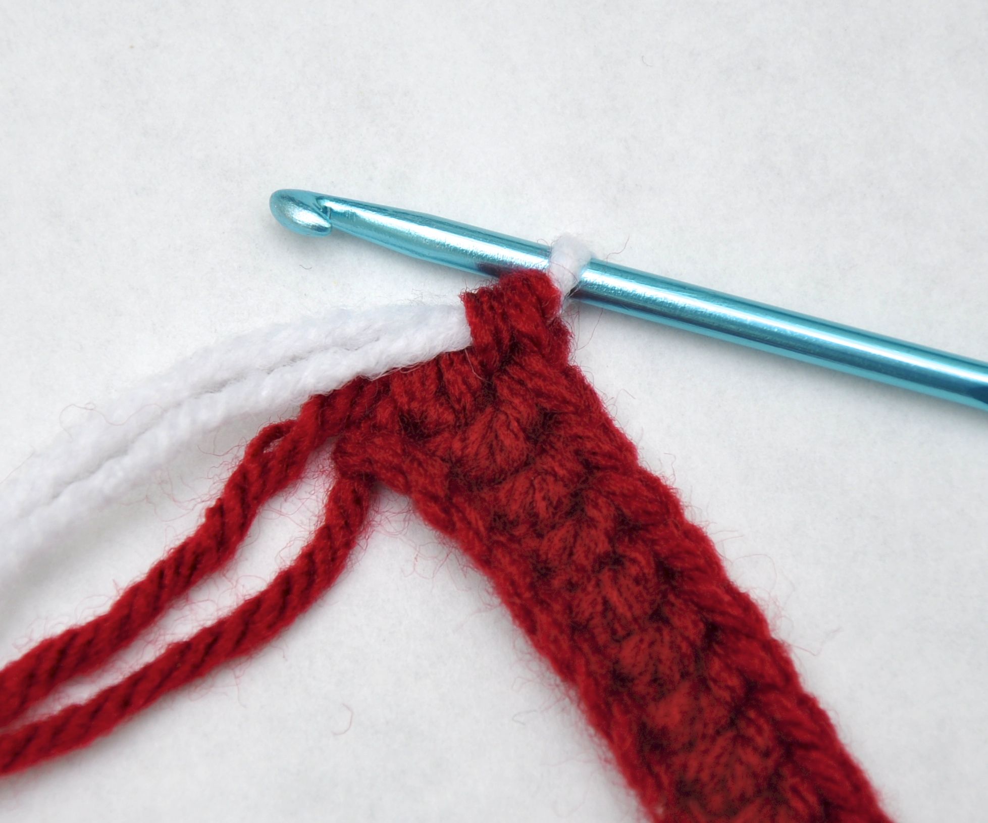 Crochet Medals : 8 Steps (with Pictures) - Instructables