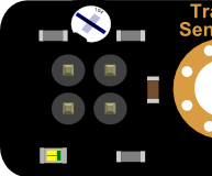 How to Build a Robot - Lesson 3: Build a Line Tracking Robot : 16 Steps ...
