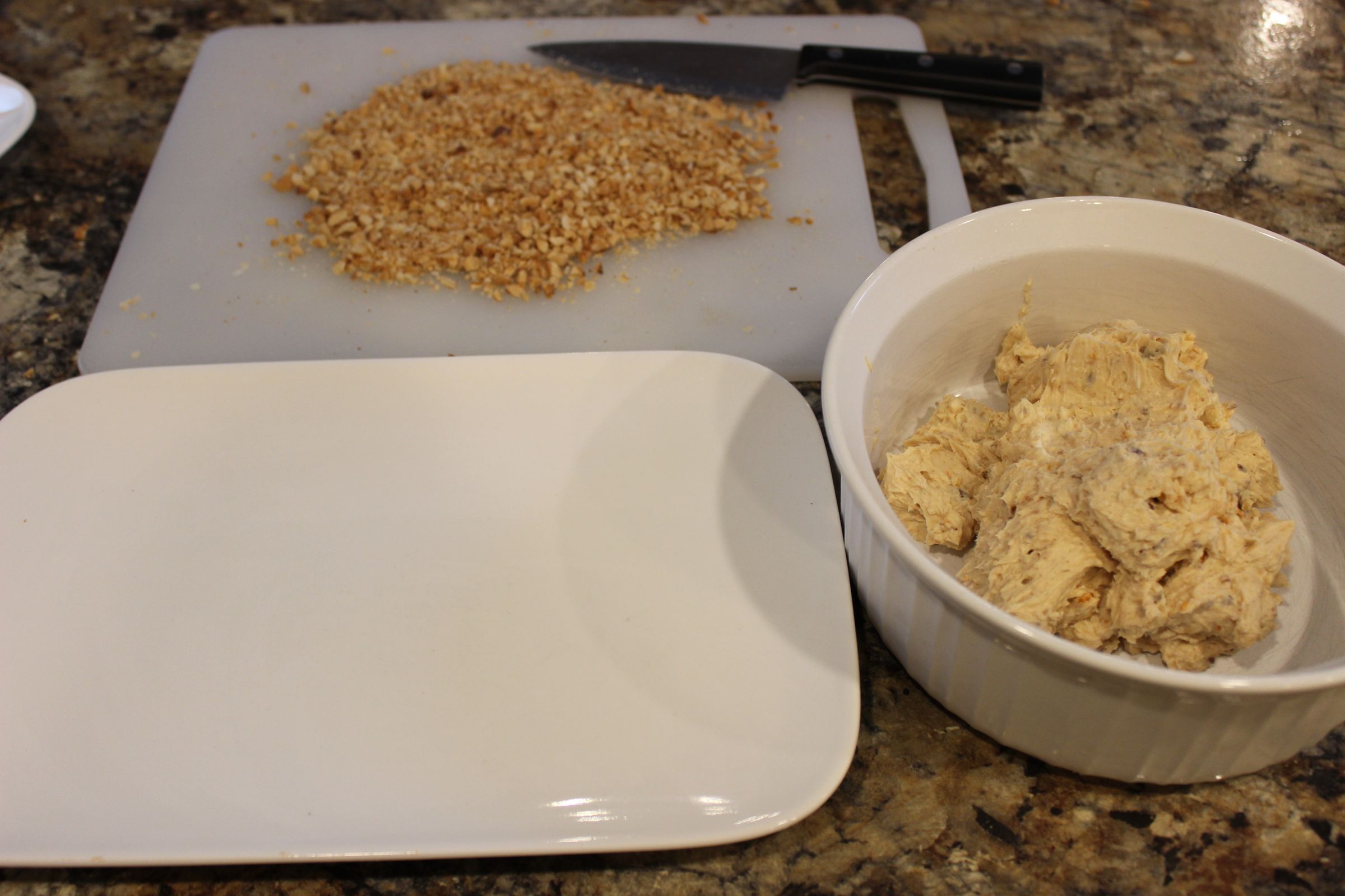 Owl and Mice Cheese Balls : 13 Steps (with Pictures) - Instructables