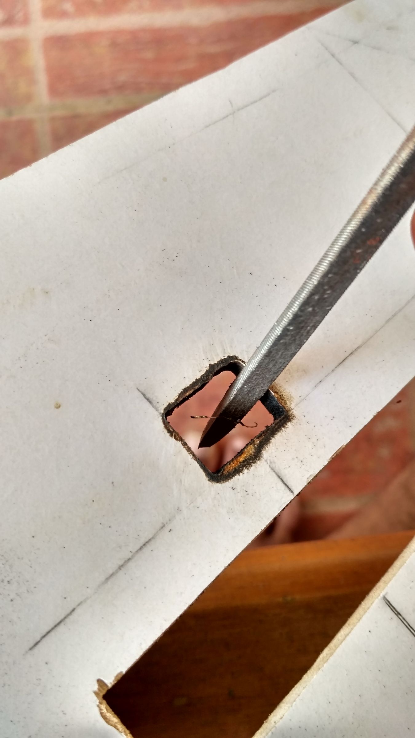 DIY HANDBUILT PORTABLE BOOMBOX : 20 Steps (with Pictures) - Instructables