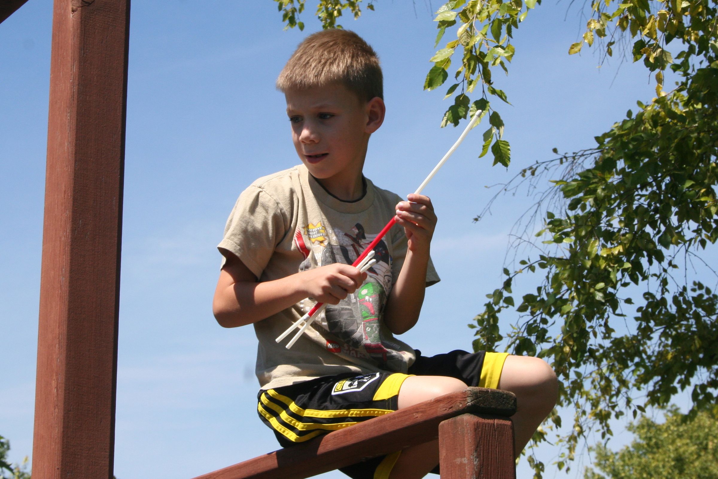 Straw Wars / Blow Dart / Rocket Launcher : 6 Steps - Instructables