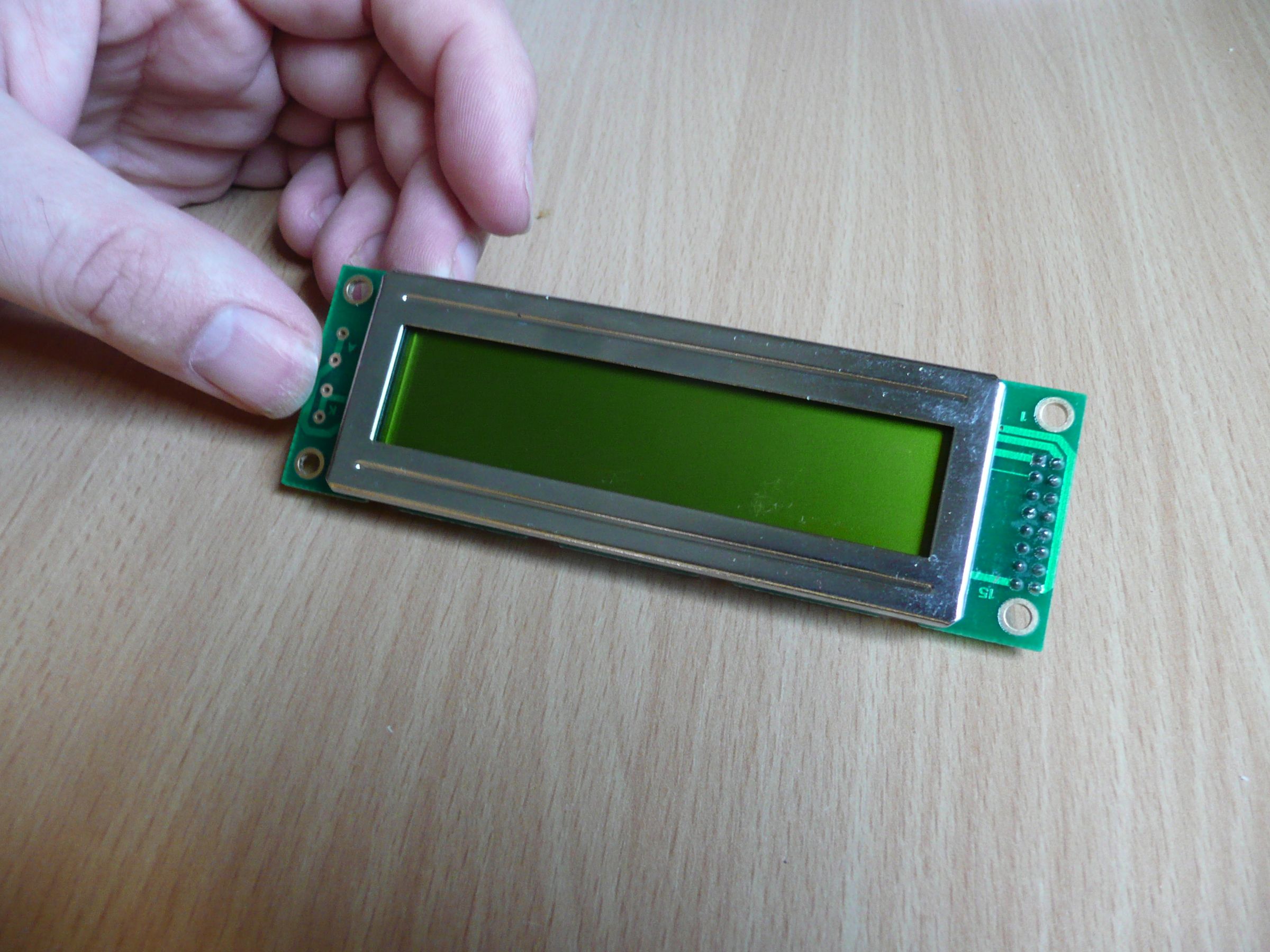 The IButton Garage-door Opener (Arduino) : 10 Steps (with Pictures ...