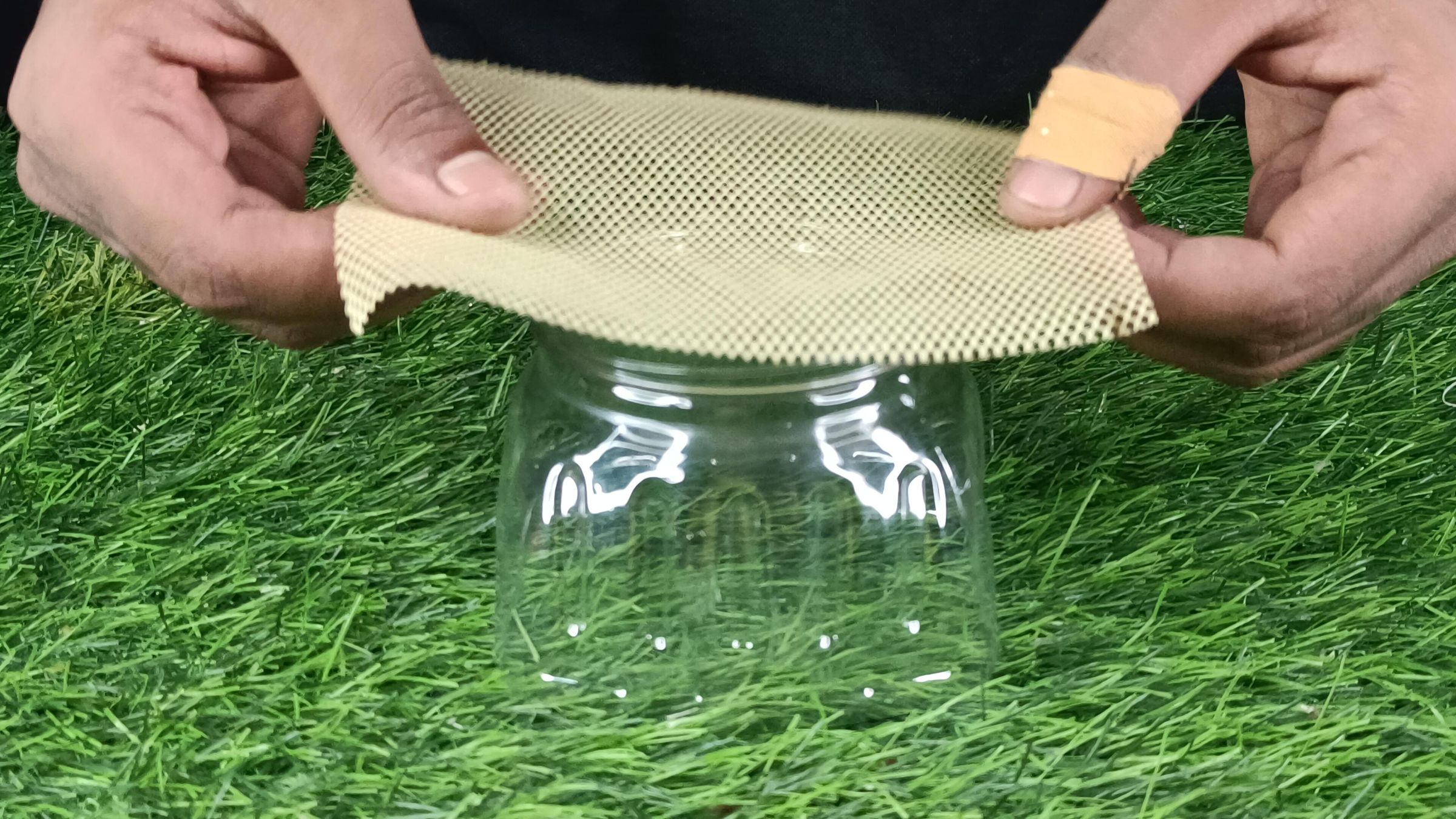 Monsoon Mosquito Control - DIY Ovitraps to Reduce Mosquito Populations ...