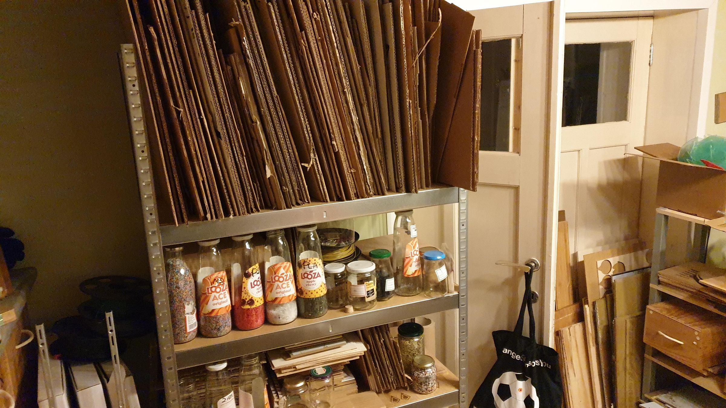 Kid Name Circle Board : 5 Steps (with Pictures) - Instructables