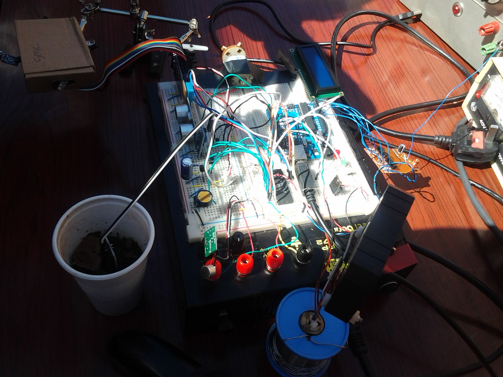 Changes Tracker : 7 Steps - Instructables