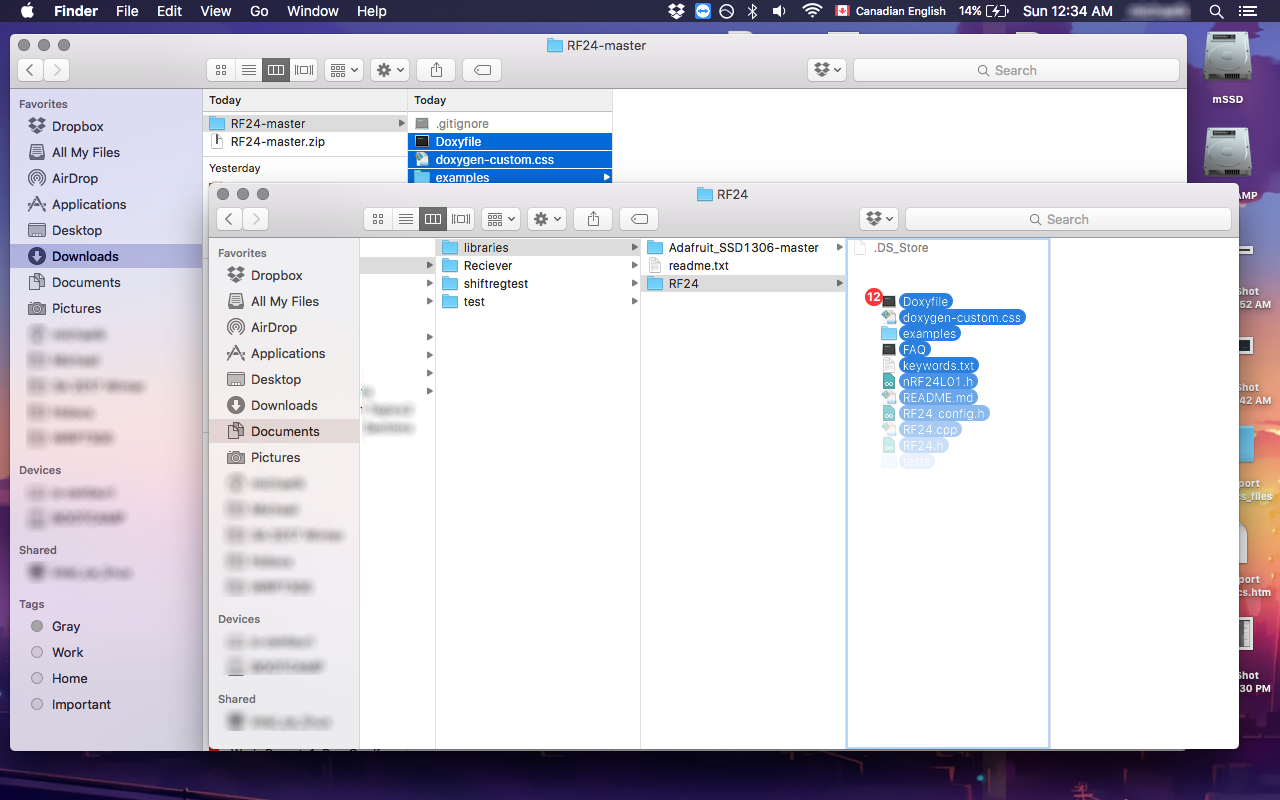 Arduino Using NRF24L01 Rf Module : 6 Steps - Instructables