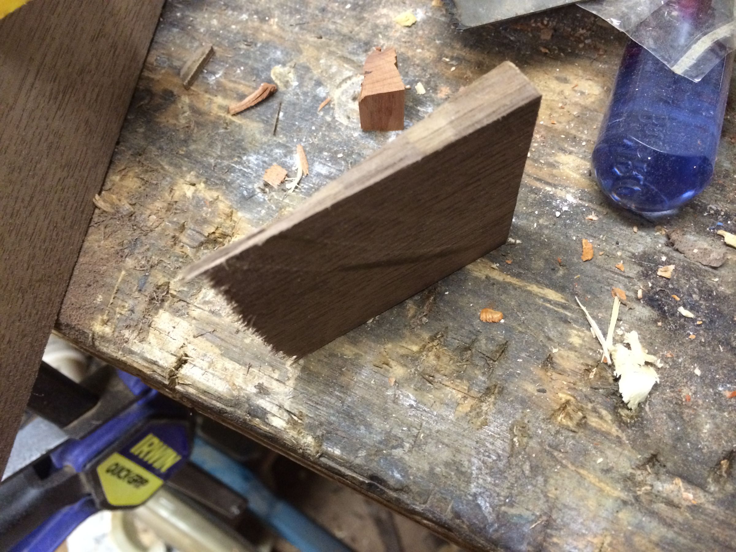 Hatchet Handle Replacement : 10 Steps (with Pictures) - Instructables