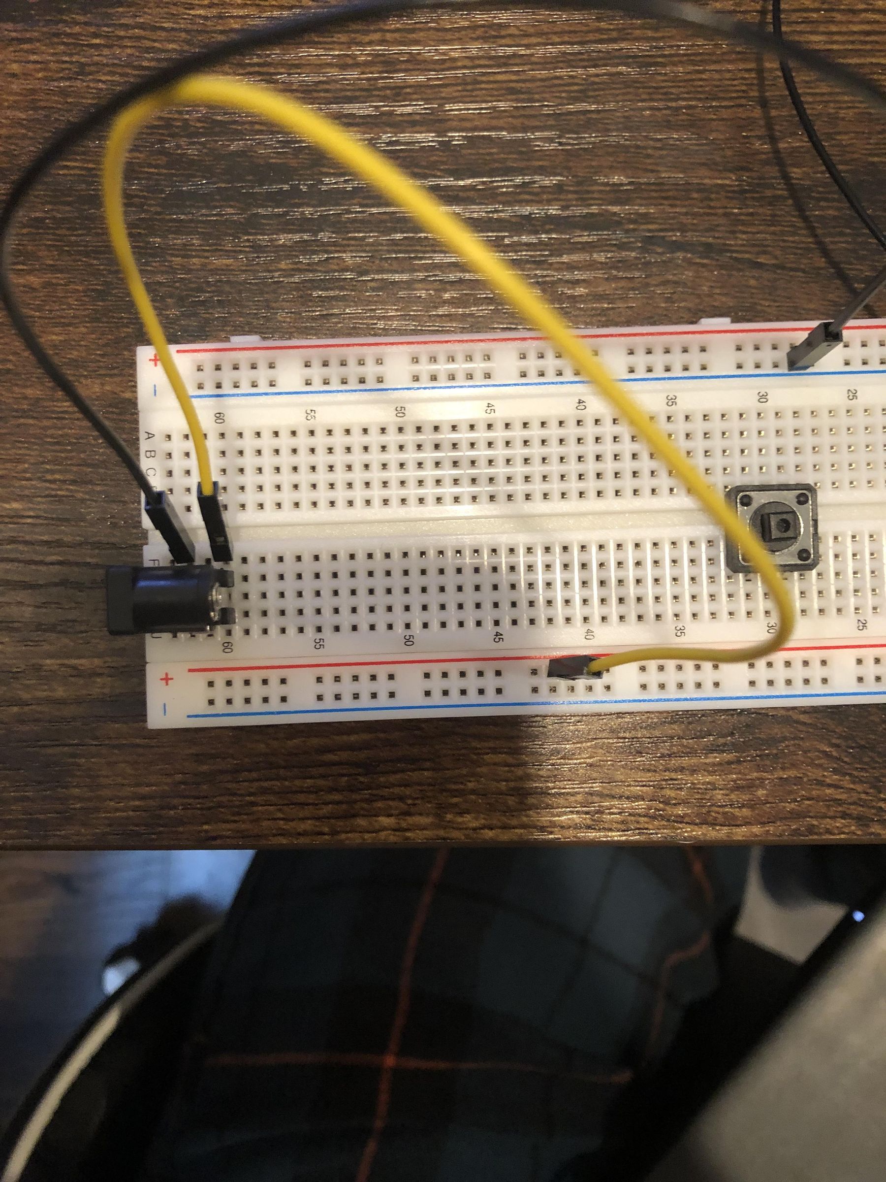 Annoying Alarm Clock (Particle Argon) : 5 Steps - Instructables
