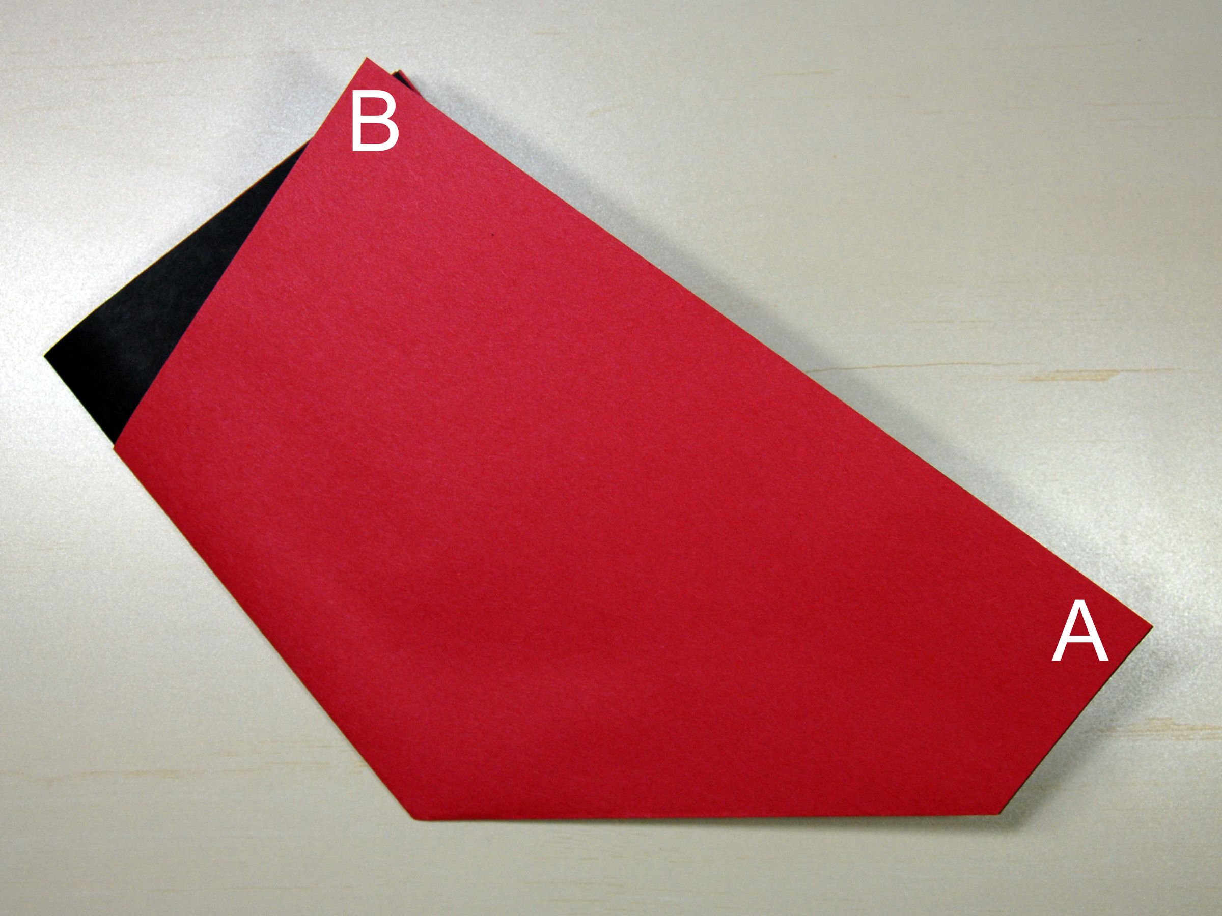 Utilitarian Origami Part I - the Cup : 9 Steps - Instructables