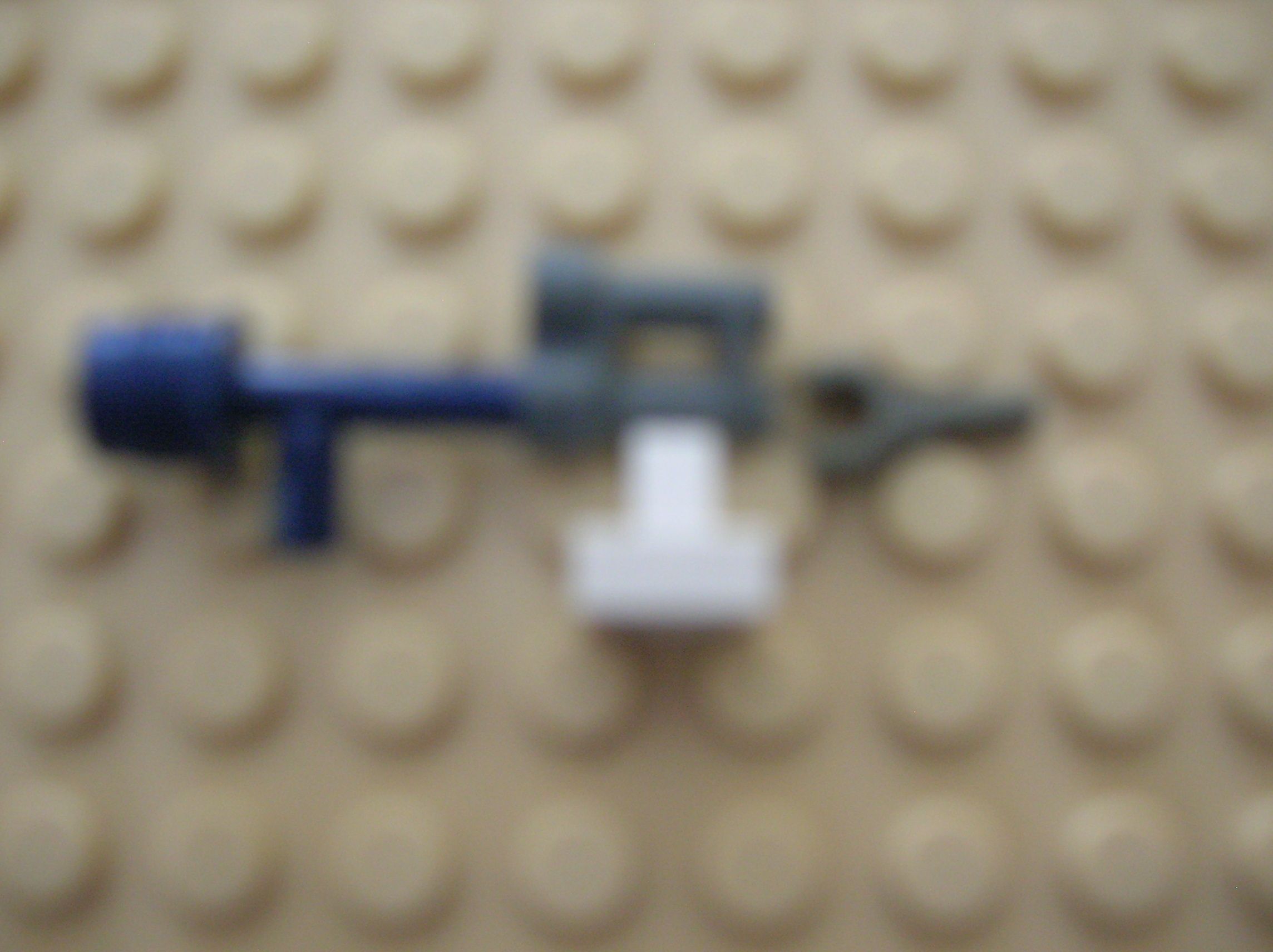 Lego Halo Guns: a How-to : 7 Steps - Instructables