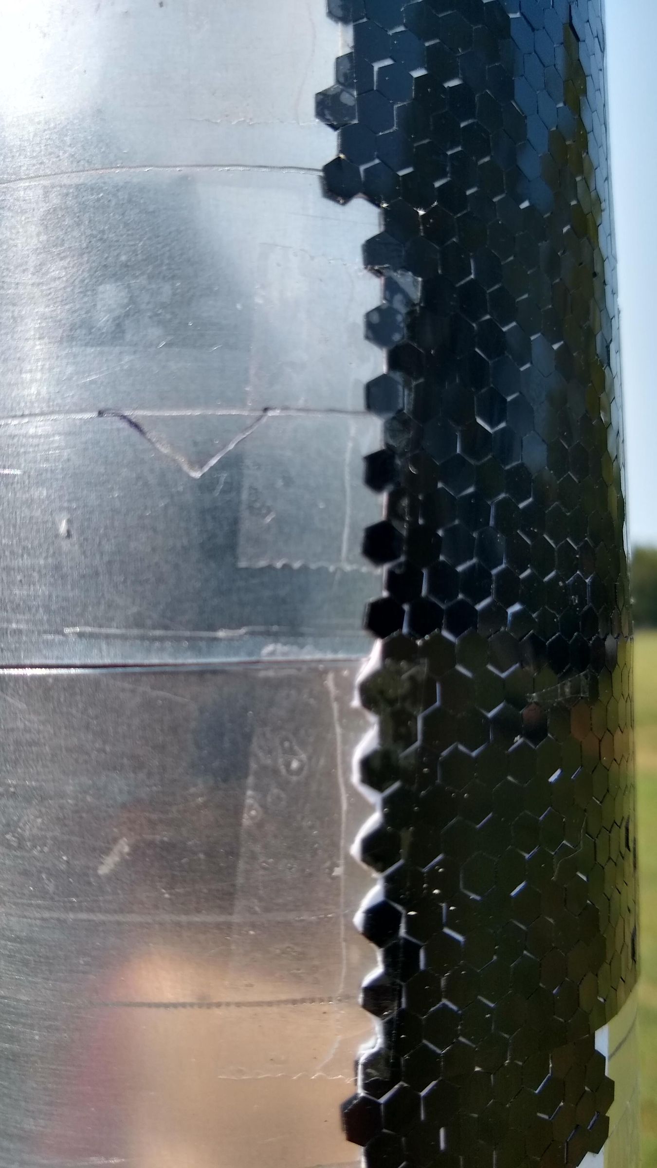 "Starship SN20" Metal 1:100 Scale Model : 17 Steps (with Pictures ...