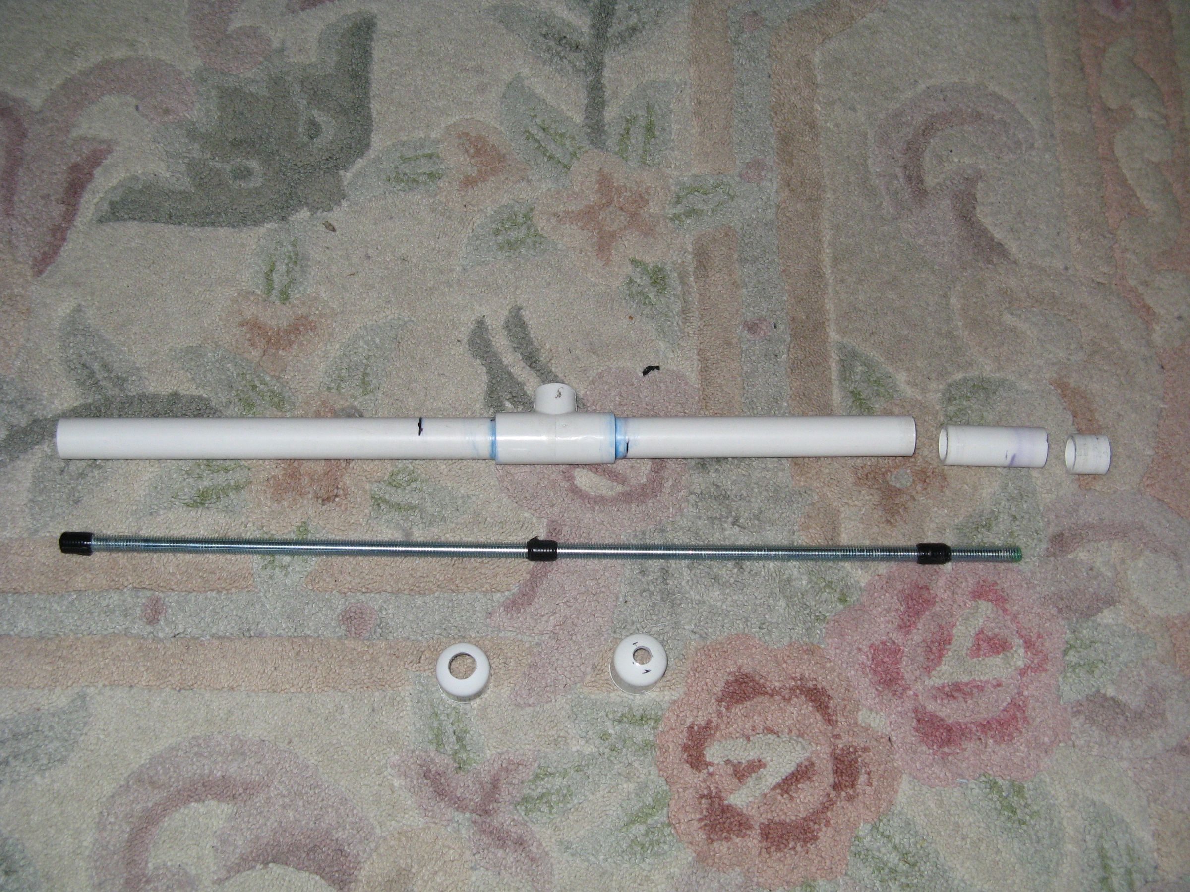 How to Make a Powerful Water Battery : 4 Steps - Instructables