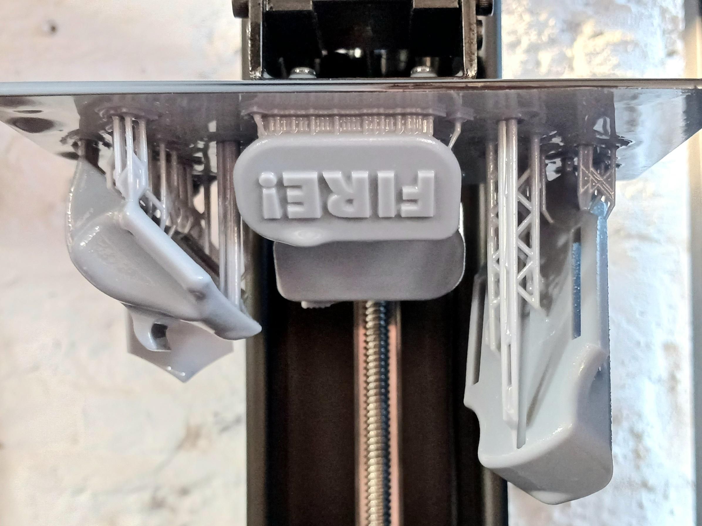 Make Your Own Hand Held Fire Ball Blaster! : 7 Steps (with Pictures ...