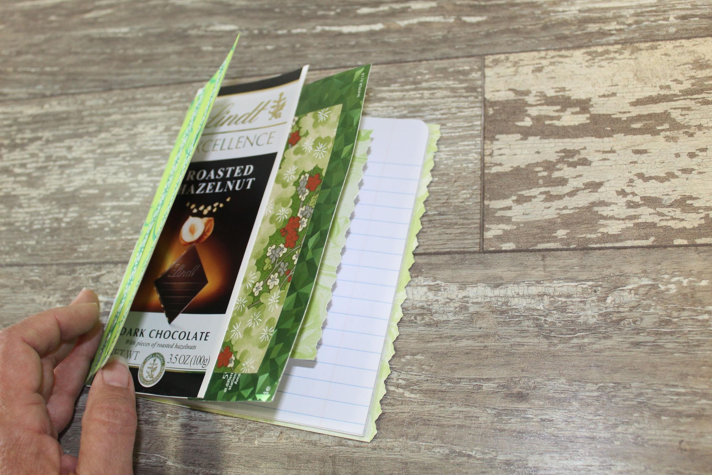 Debris Diary Aka Junk Journal : 9 Steps (with Pictures) - Instructables