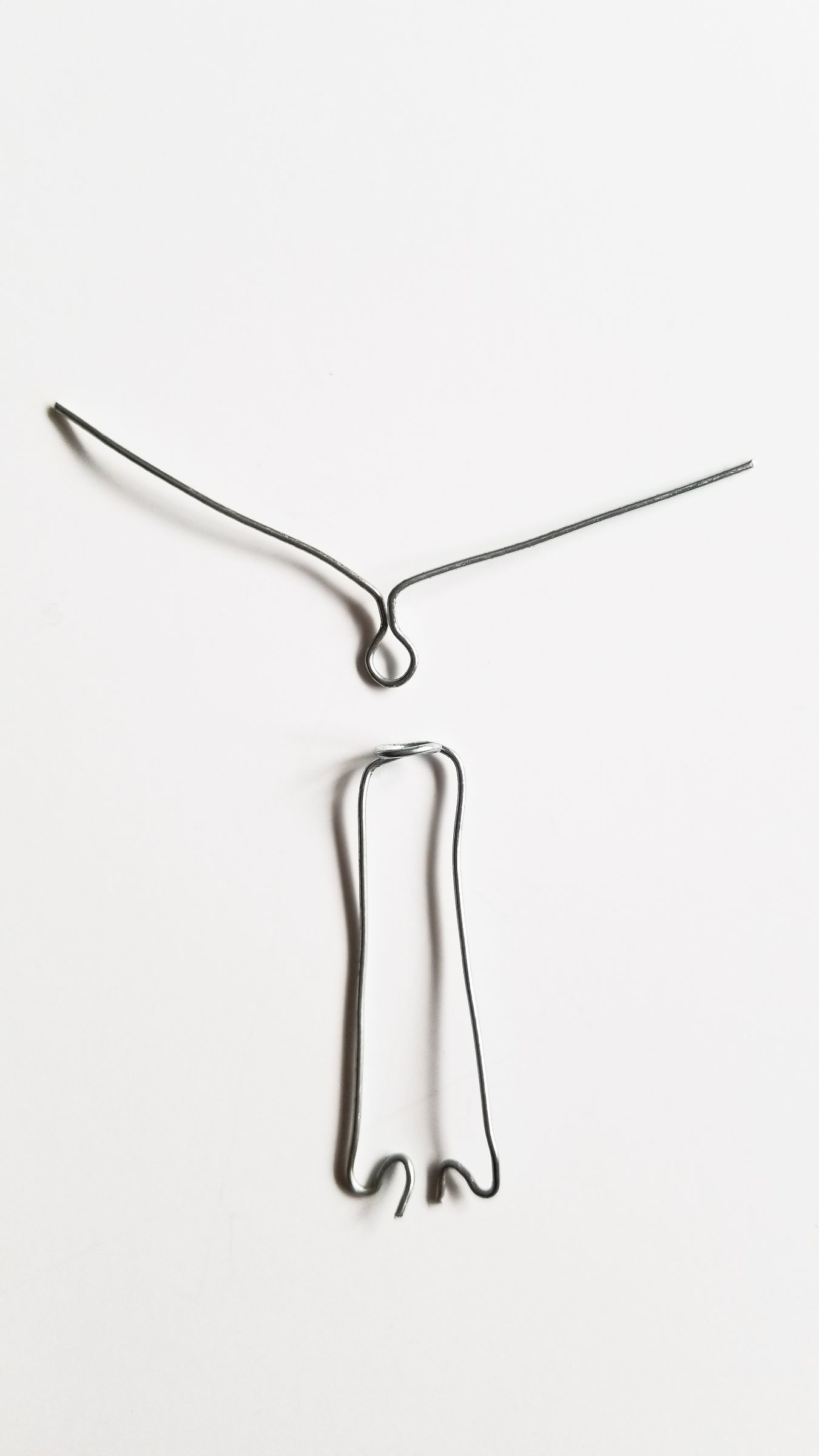 Wind-Up Paper ButterFLY : 10 Steps (with Pictures) - Instructables