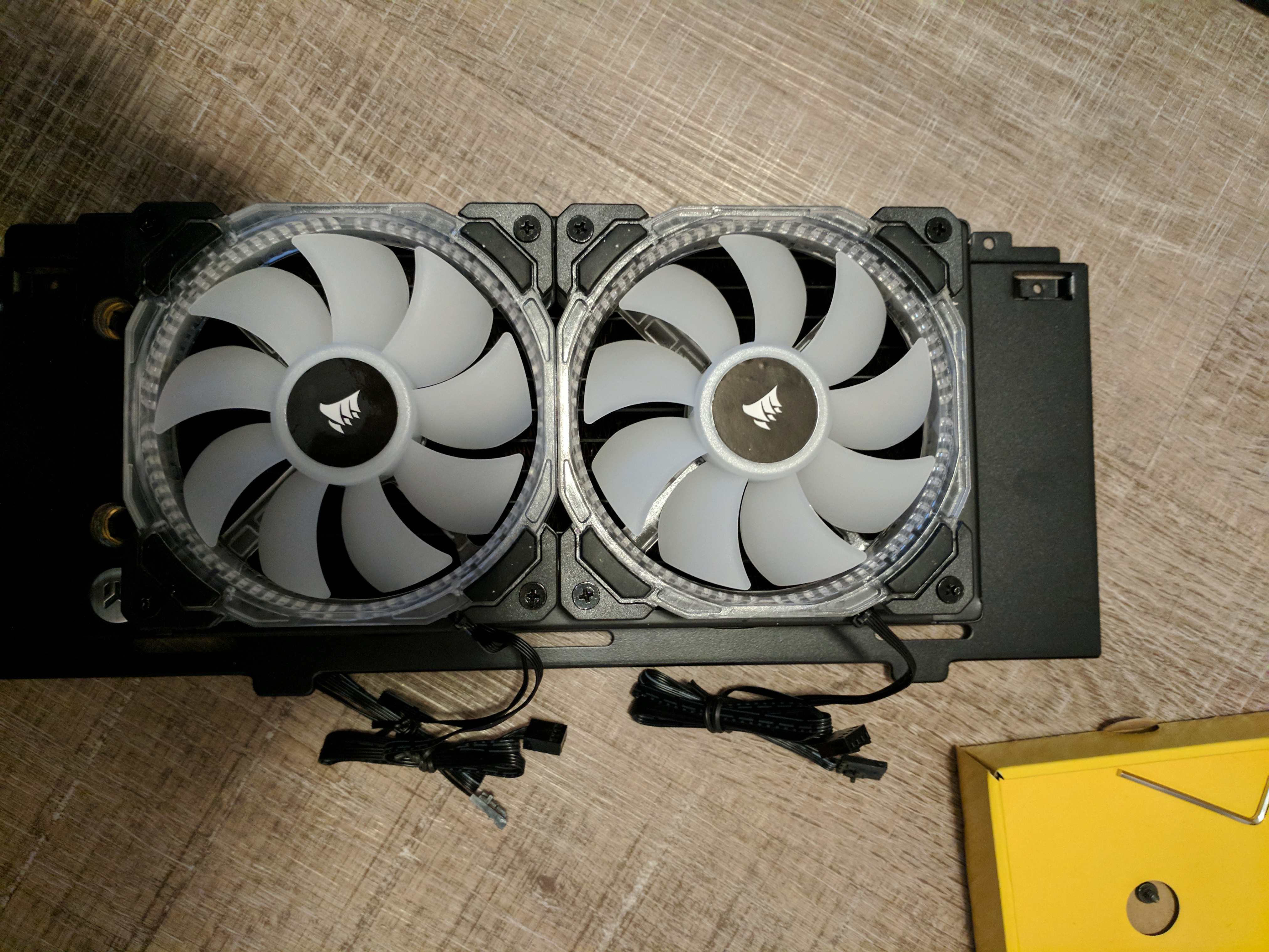 Custom Loop Water Cooling PC : 10 Steps (with Pictures) - Instructables