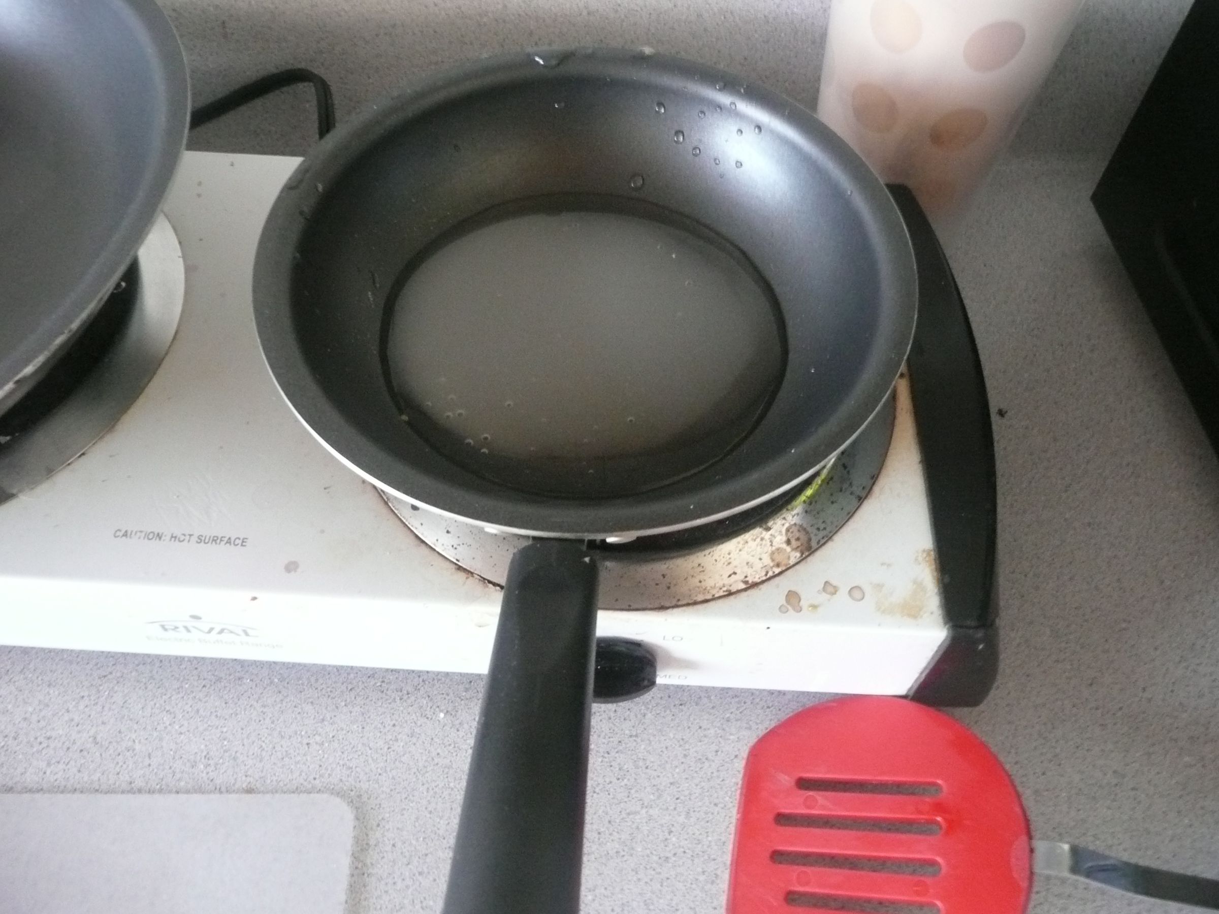 Pancake Mod - Screen Printing / Laser Etching Pancakes : 8 Steps (with ...