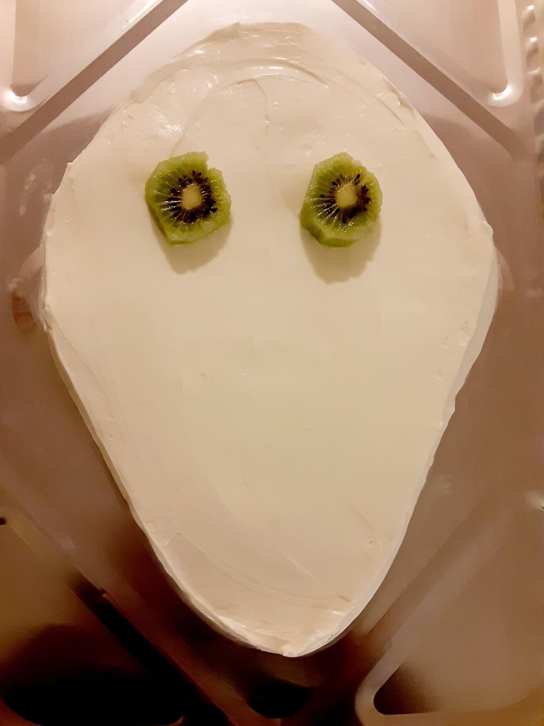 Day of the Dead Fruity Skeleton Dip : 7 Steps - Instructables