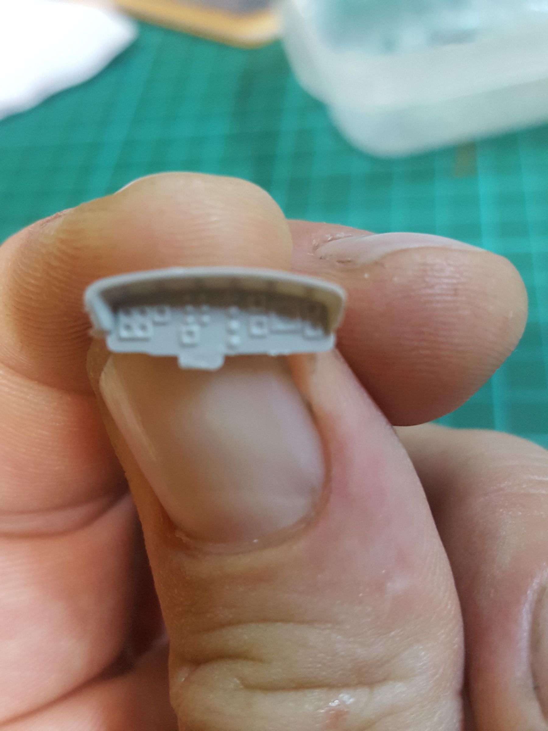 How to Make a Perfect Diorama : 7 Steps (with Pictures) - Instructables