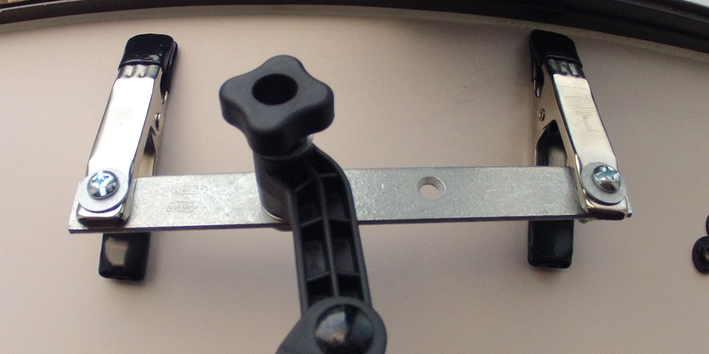 GoPro Vehicle Mounts: the Fender Mount : 6 Steps - Instructables