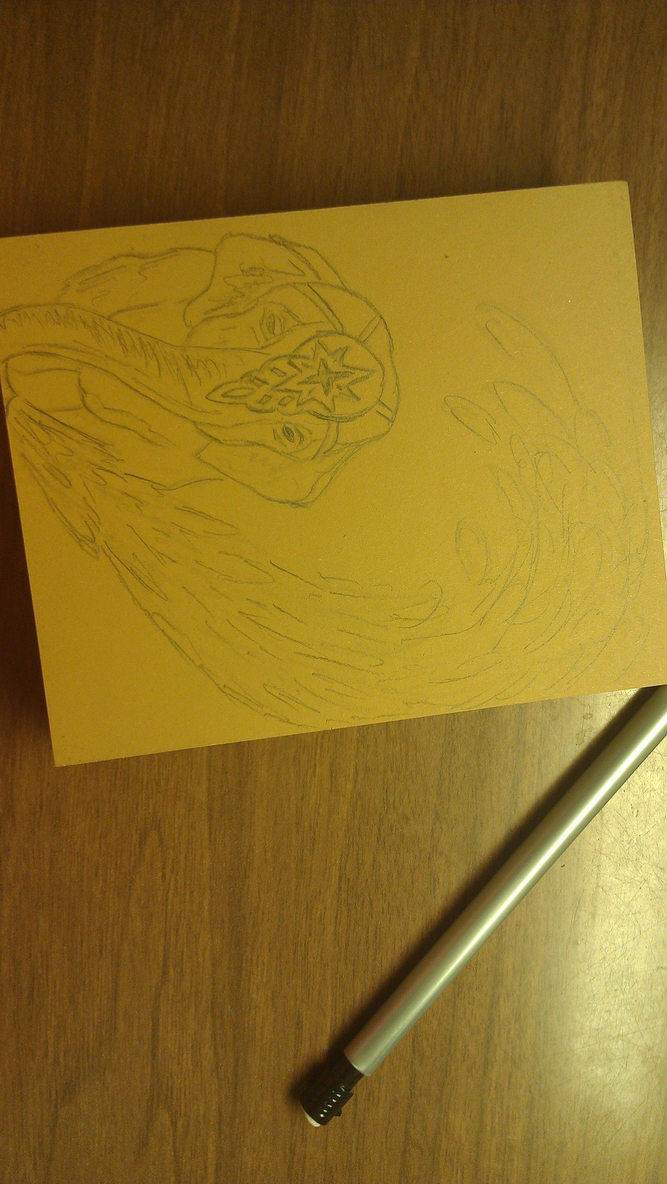 Linoleum Block Printing : 6 Steps (with Pictures) - Instructables