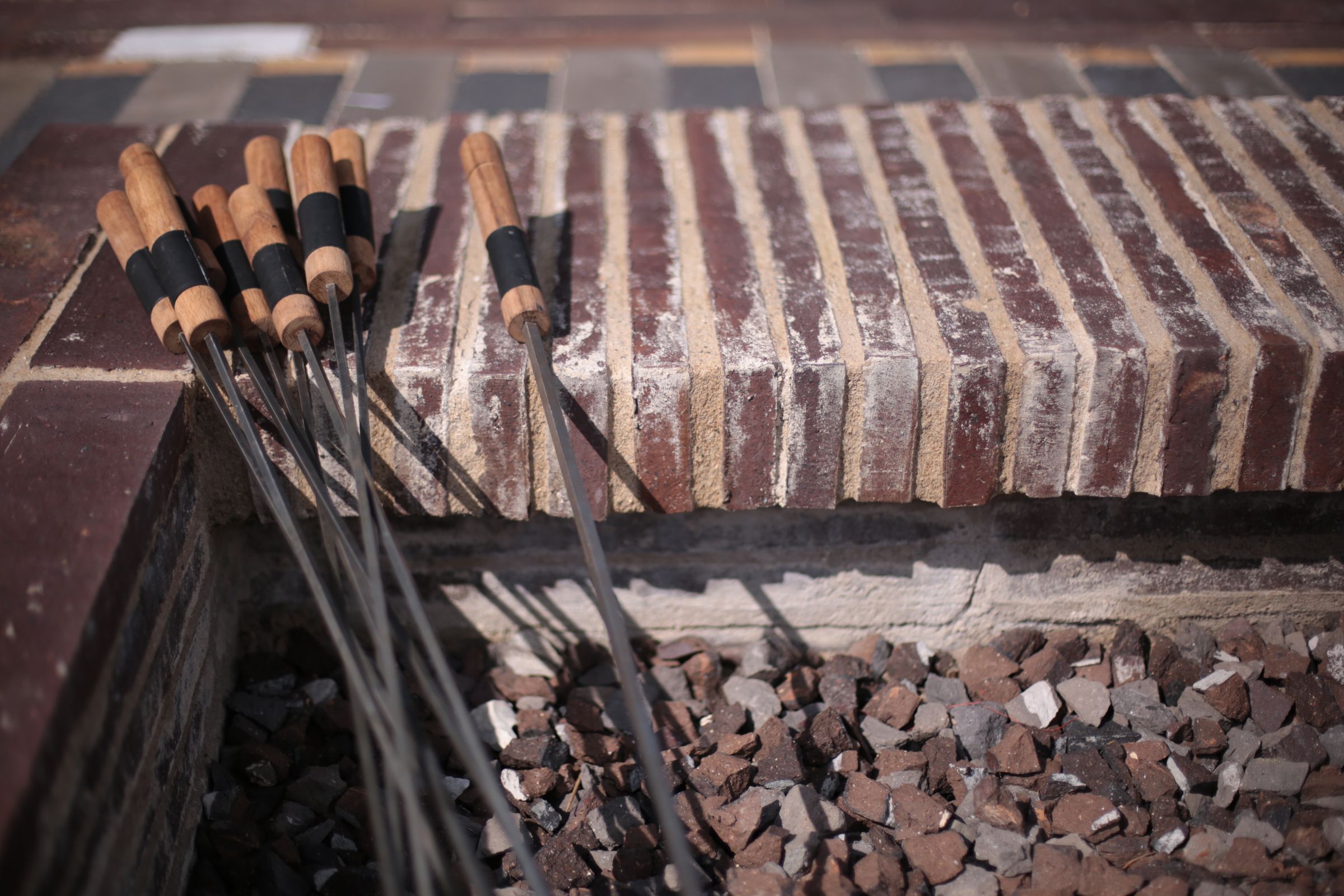 Fire Cooking Tools : 15 Steps (with Pictures) - Instructables