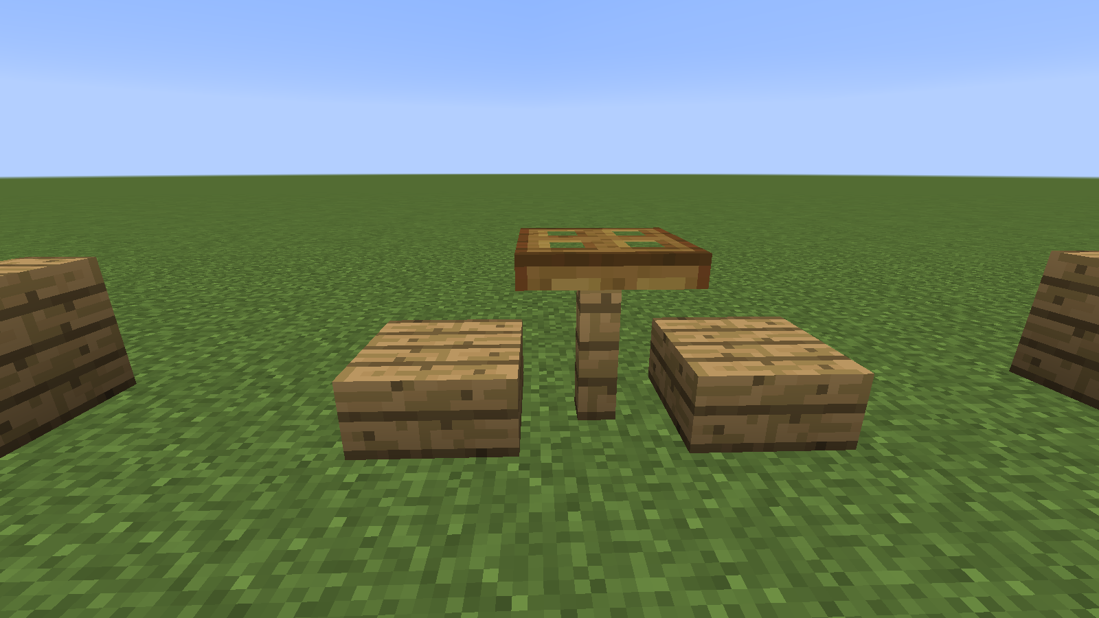 43 Ways to Improve Your Minecraft Houses and Worlds : 7 Steps ...