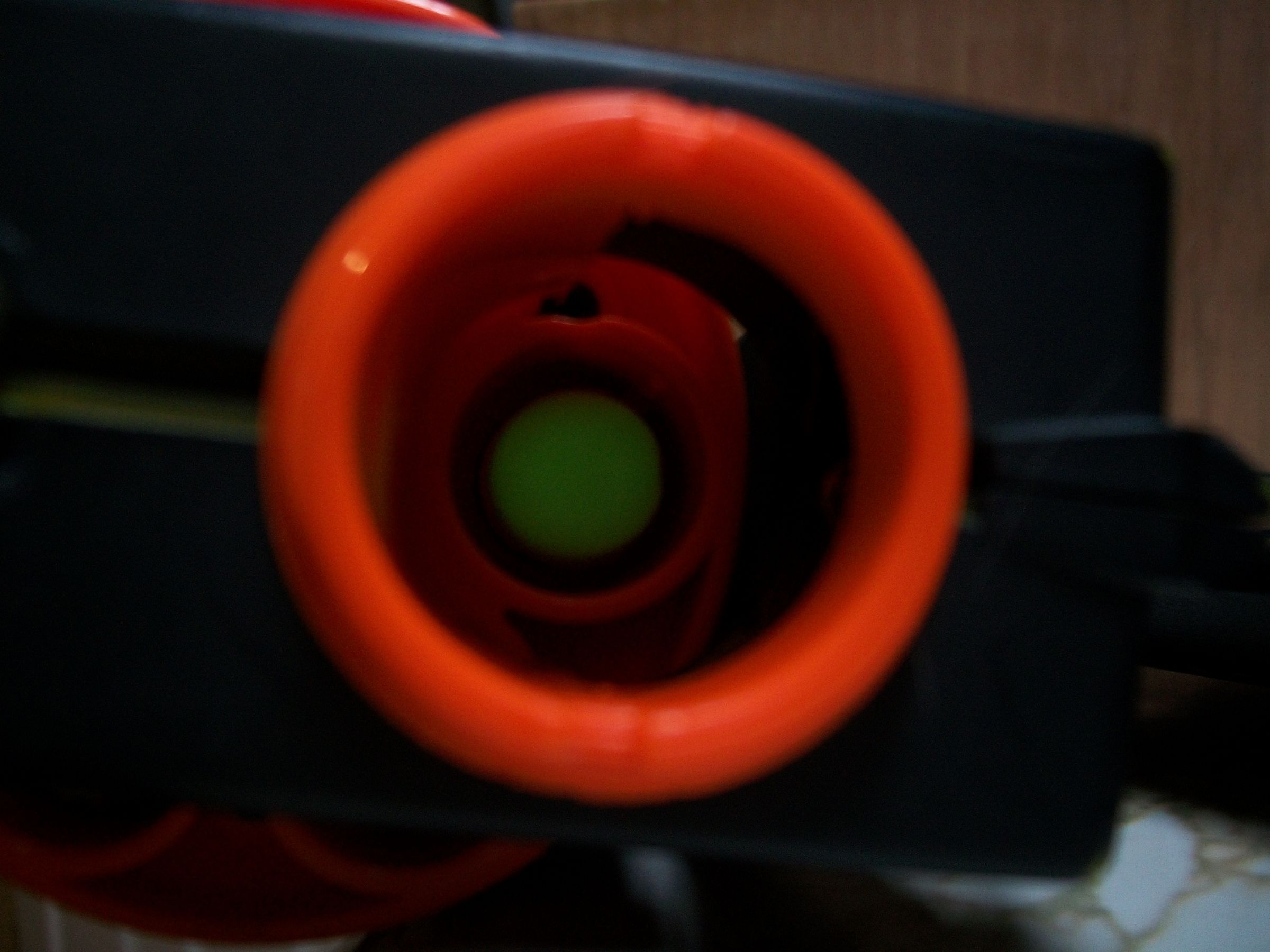 Black Light Nerf Gun! : 6 Steps (with Pictures) - Instructables
