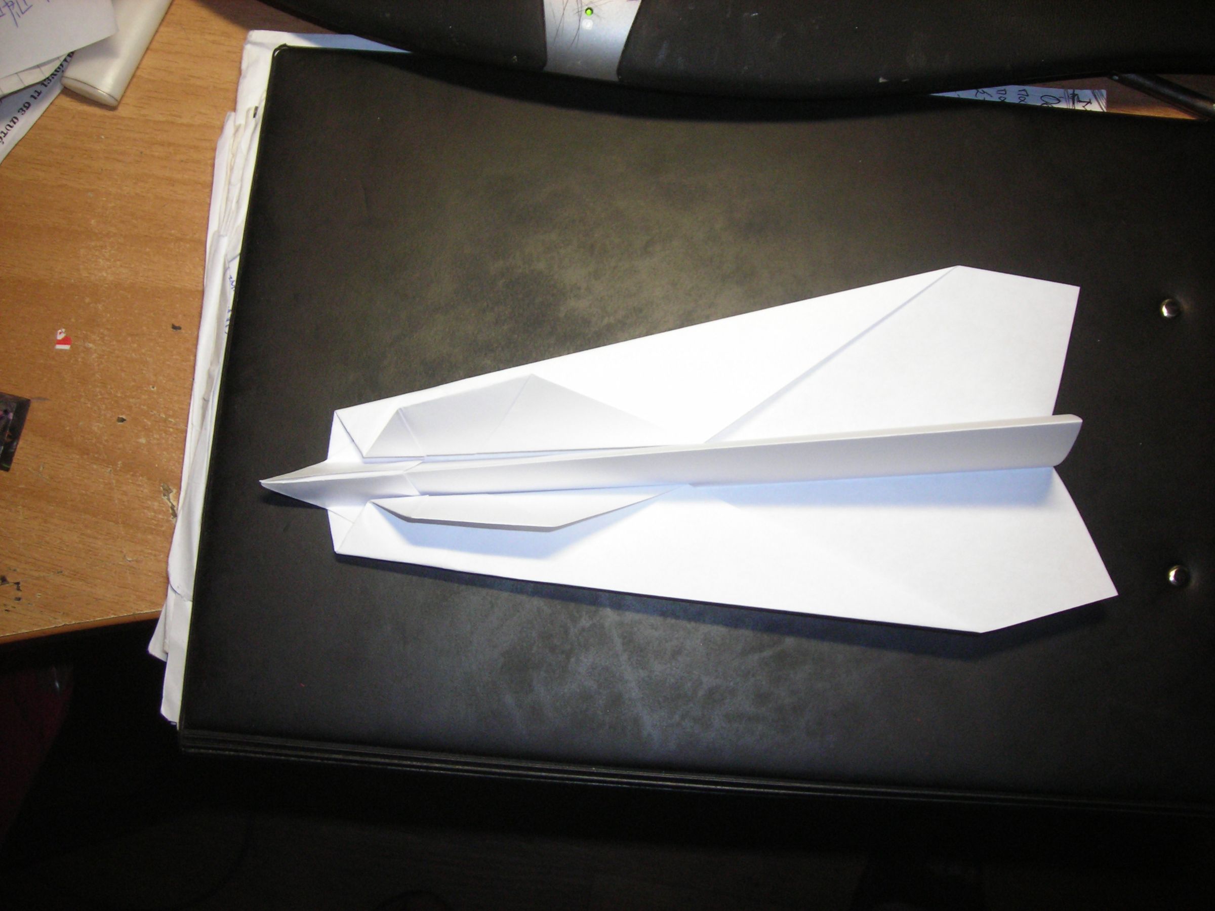 Toss It!: Modified Classic Model (faster Version) : 5 Steps - Instructables