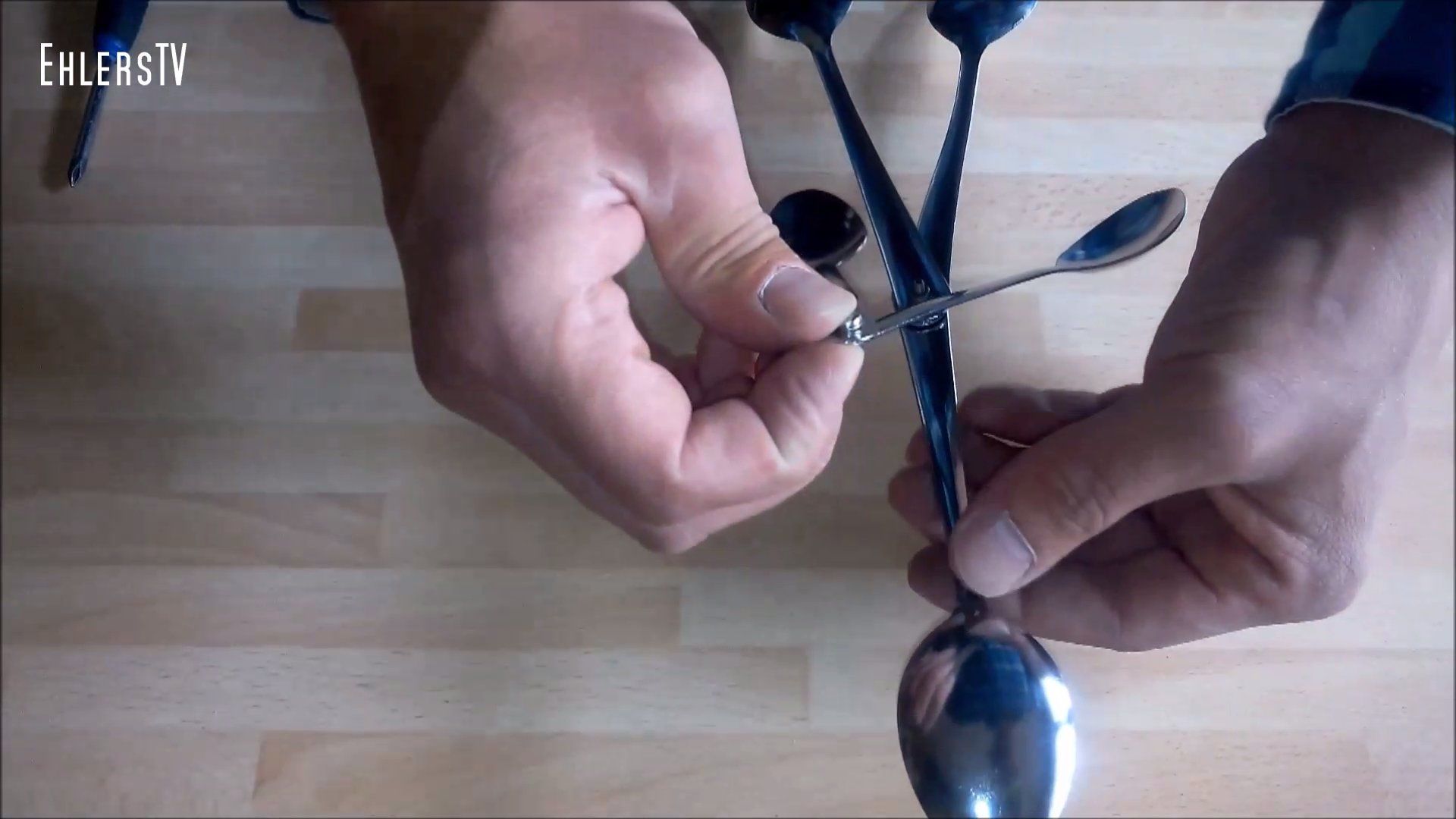 Spoon Man : 8 Steps - Instructables