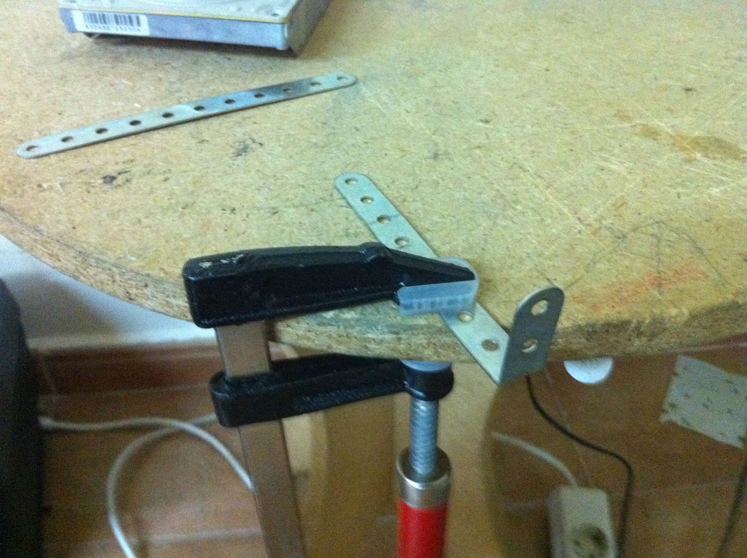 Hard Drive Shelf : 5 Steps - Instructables