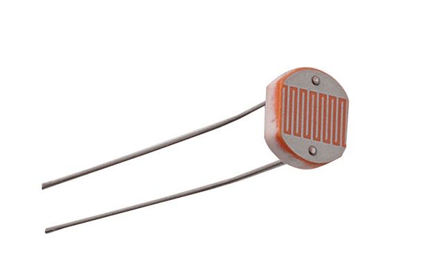 How to Use a Photoresistor (or Photocell) - Arduino Tutorial : 4 Steps ...