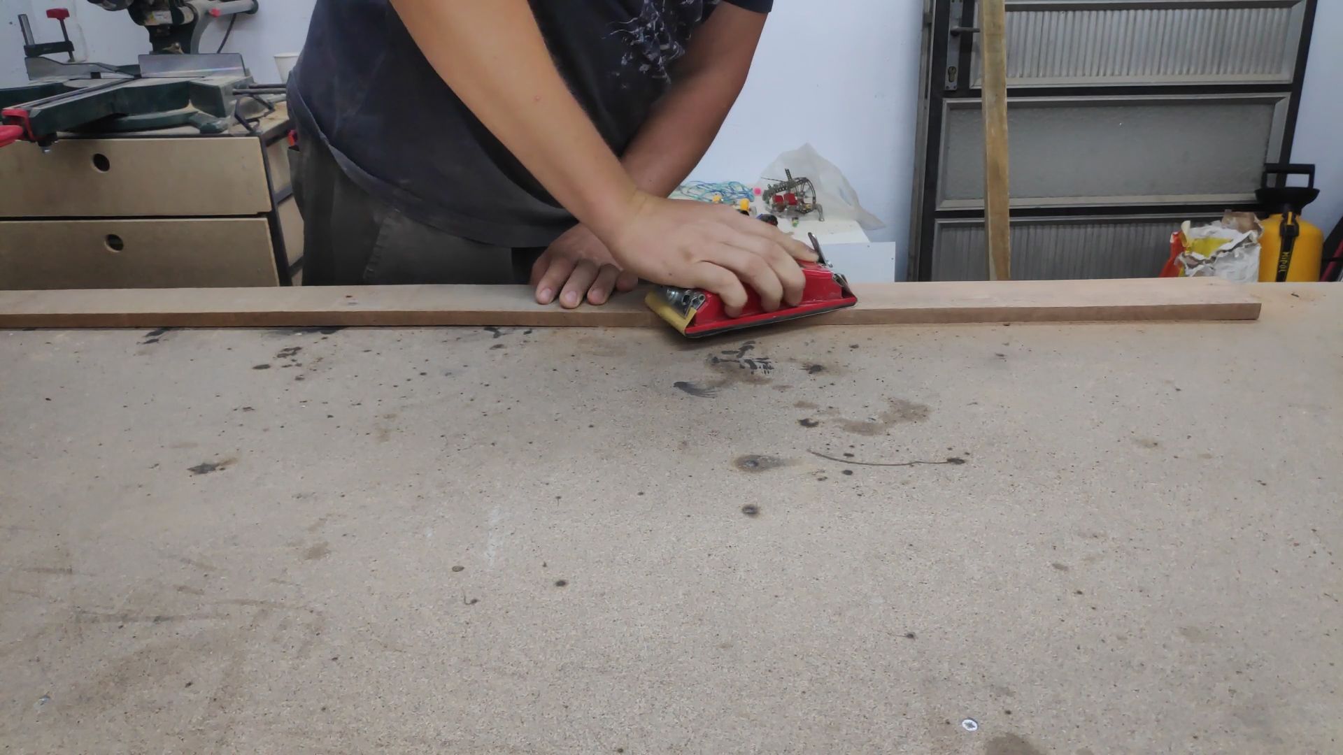 Safety Paddle Switch : 10 Steps (with Pictures) - Instructables