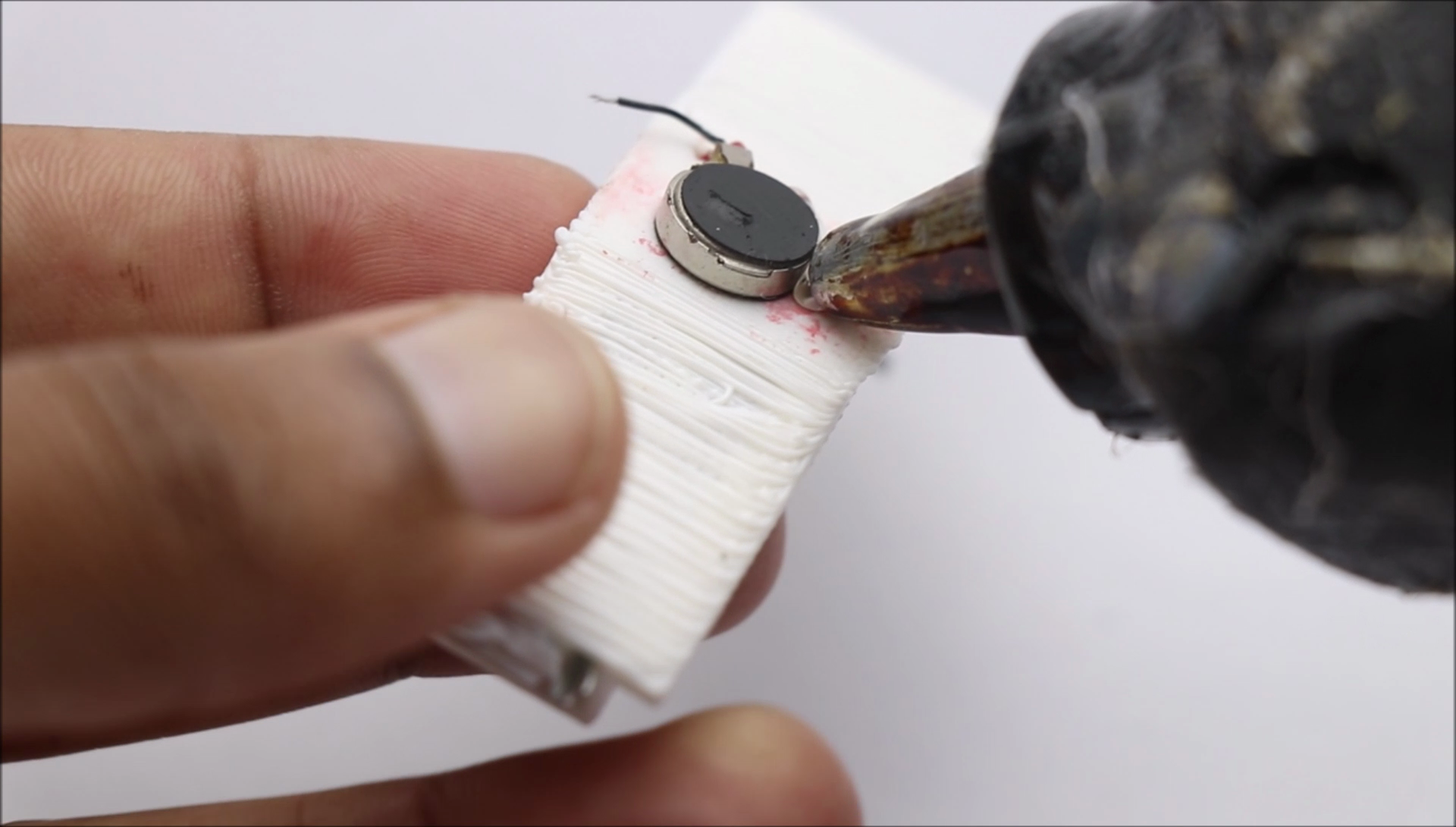 Make Simple Robot With 3d Printed Parts That Works | DIY Vibrobot : 6 Steps - Instructables