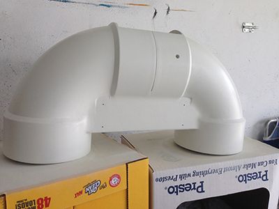 Marine Head Blaster - Instructables