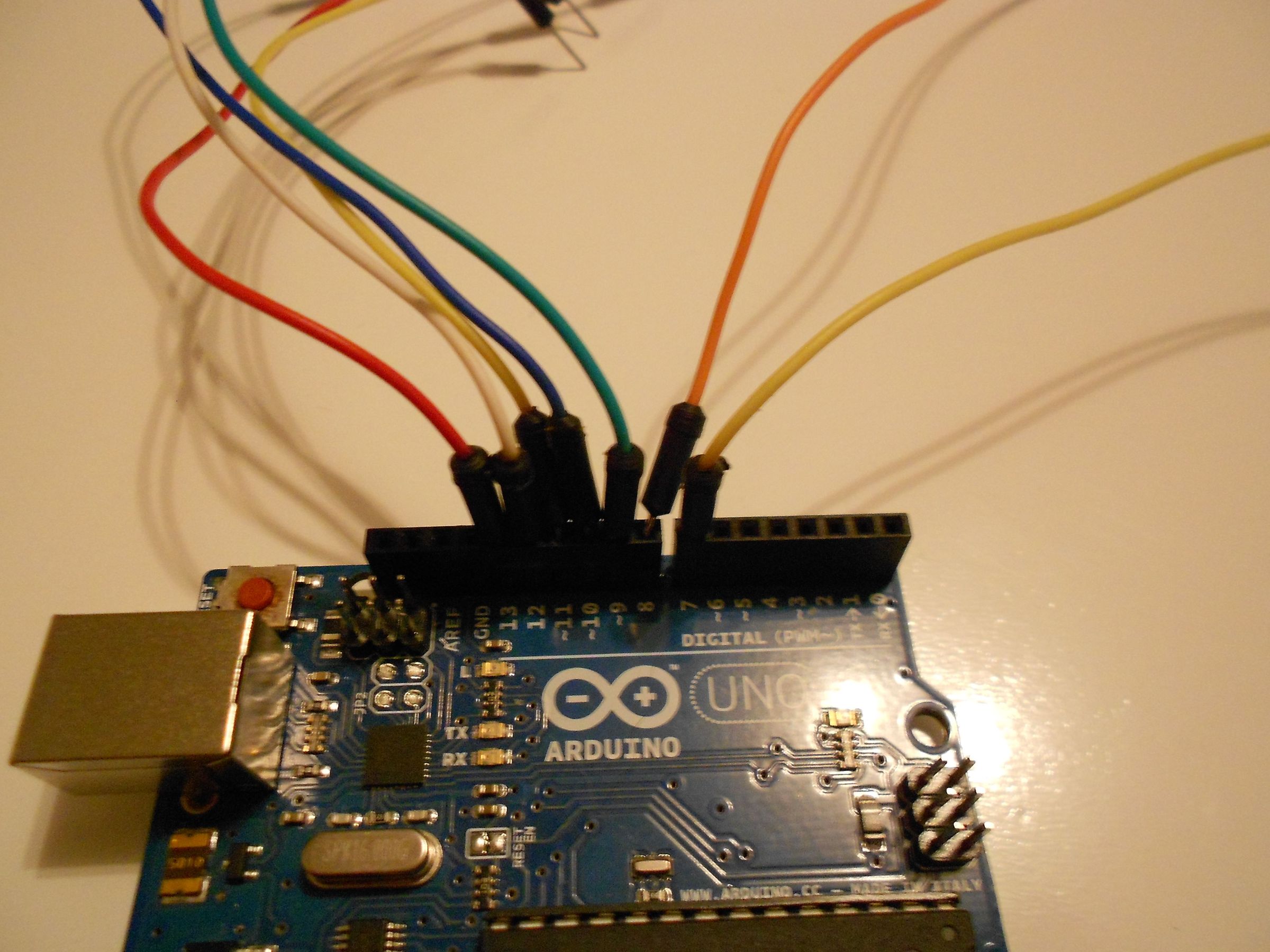 Arduino Synchronization for Music : 7 Steps - Instructables