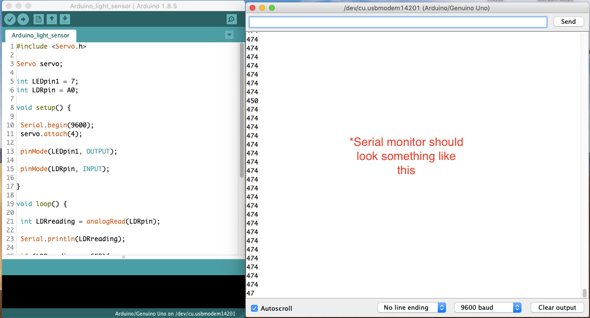 Arduino - Home System Automation : 8 Steps - Instructables