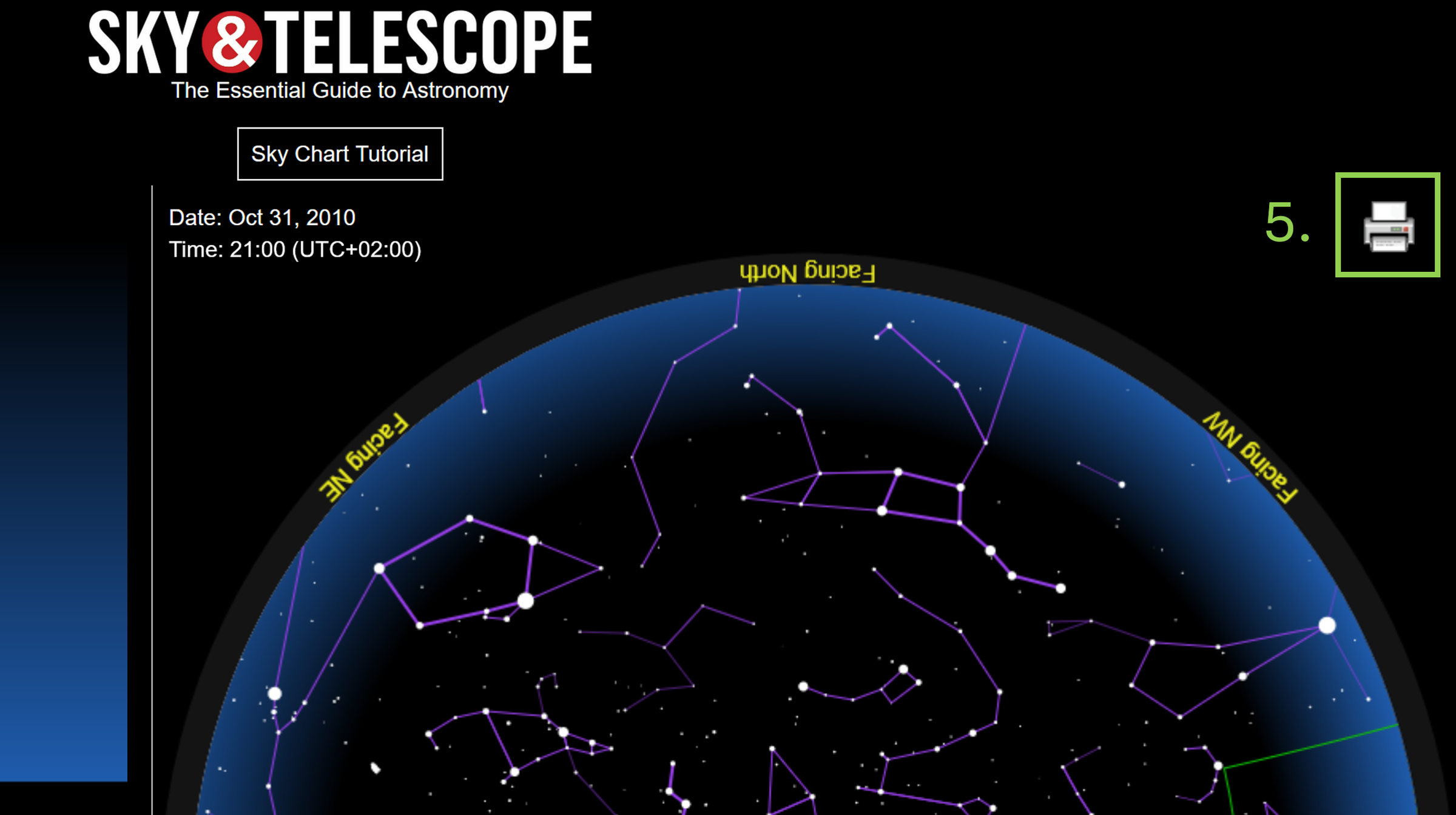 Meaningful Date Star Map Trinket Box : 8 Steps (with Pictures ...