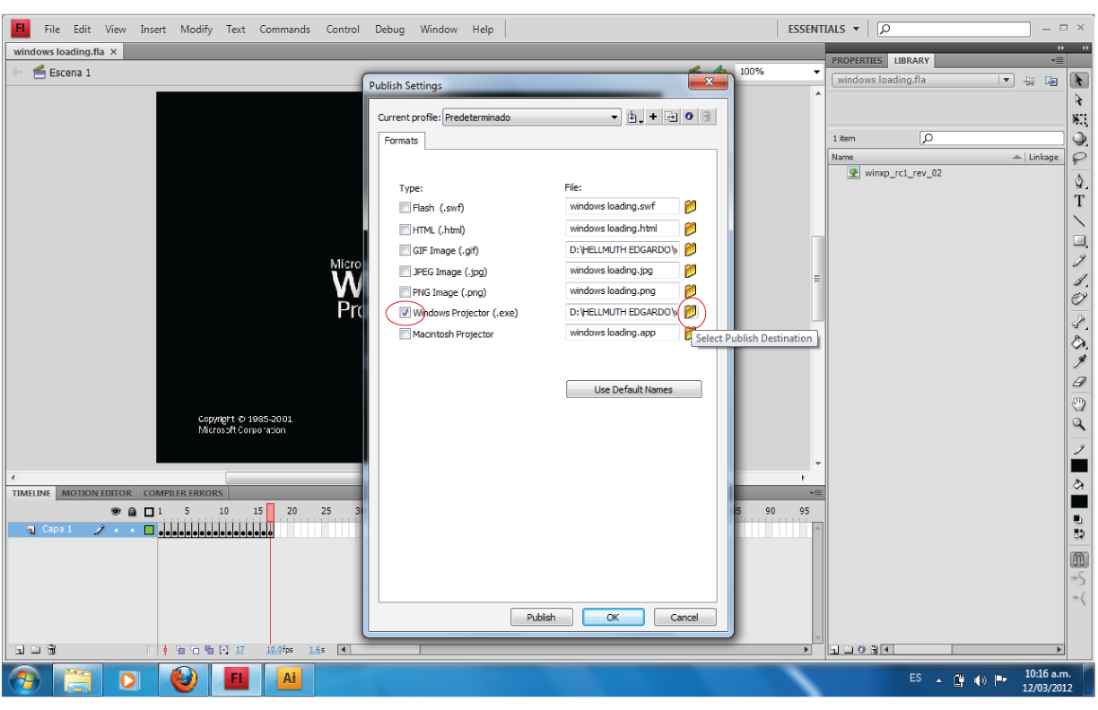 Windows Infinite Loading : 4 Steps - Instructables