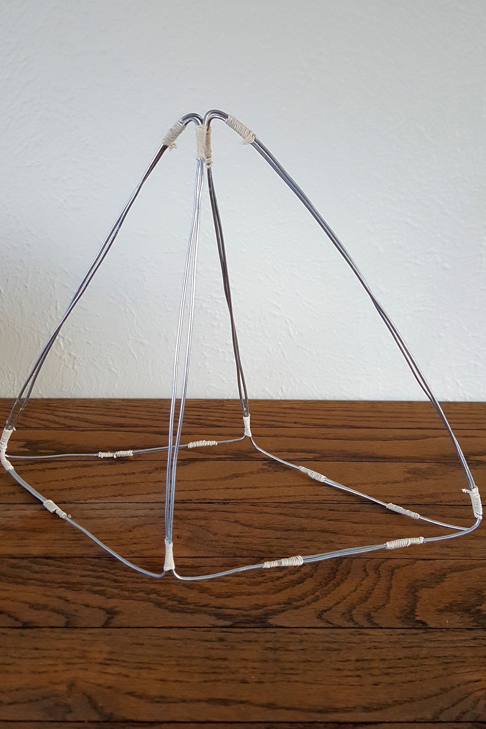 Paper and Wire Lantern : 15 Steps (with Pictures) - Instructables
