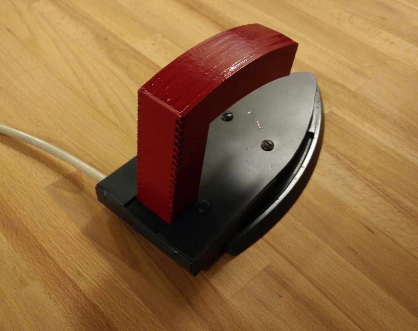 Compact Flat Packed Ironer : 12 Steps (with Pictures) - Instructables