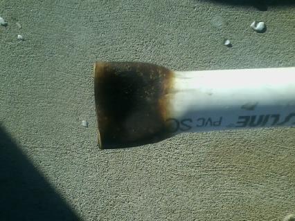 PVC Pipe Rocking Chair : 13 Steps (with Pictures) - Instructables