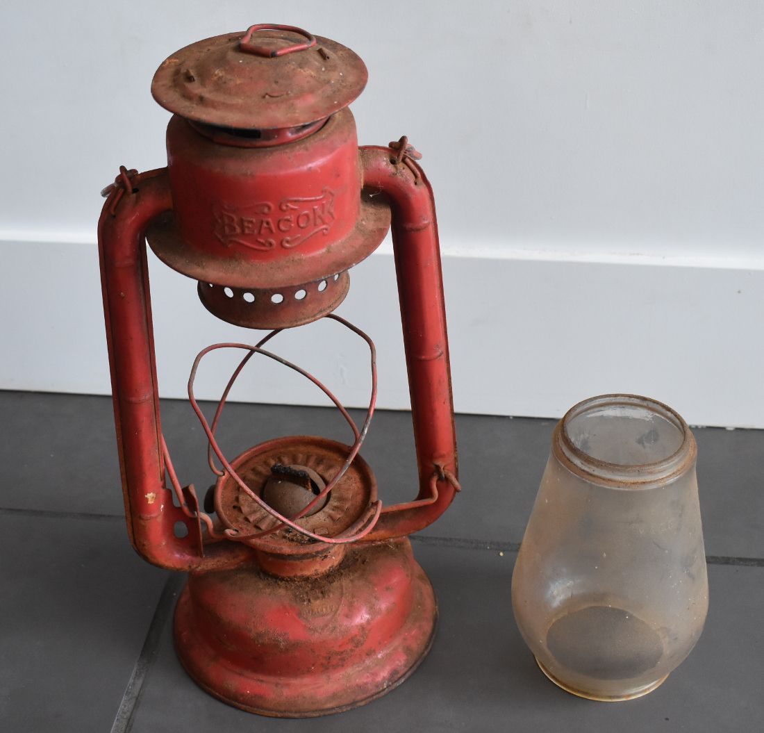 Flickering Lantern for Halloween : 6 Steps (with Pictures) - Instructables
