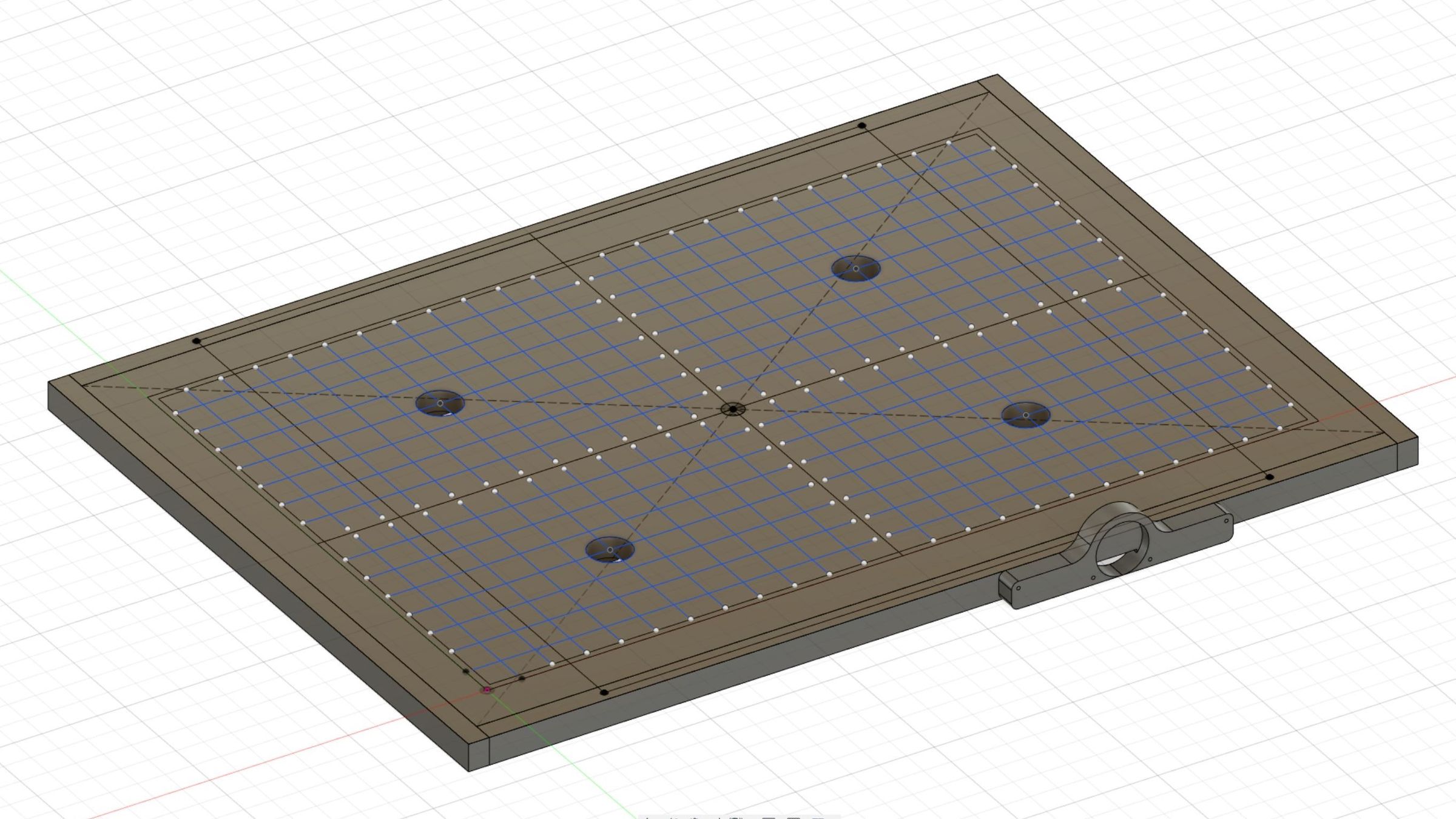 Simple CNC Vacuum Table : 7 Steps (with Pictures) - Instructables