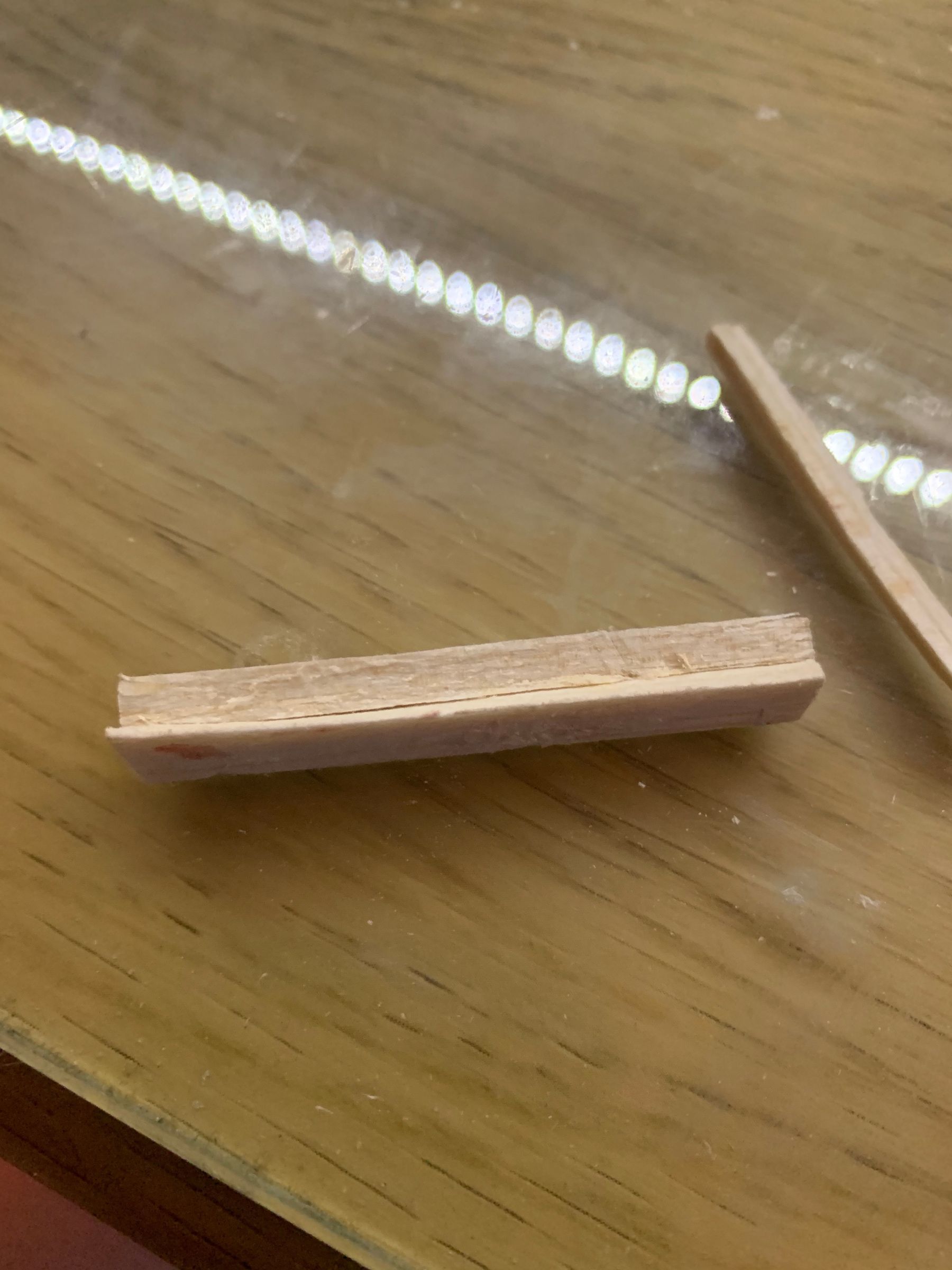 DIY Micro Rc Dlg Glider : 6 Steps (with Pictures) - Instructables