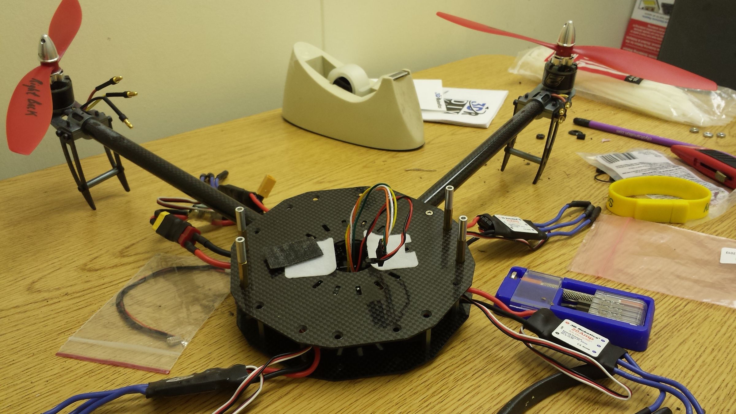 Aerial Group Picture With a Drone : 6 Steps (with Pictures) - Instructables