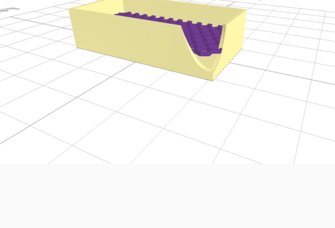 How to Design Bath Soap Holder Using 3D CAD Software (with Pictures ...
