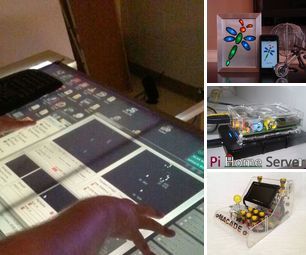Things to Make / Ideas - Instructables