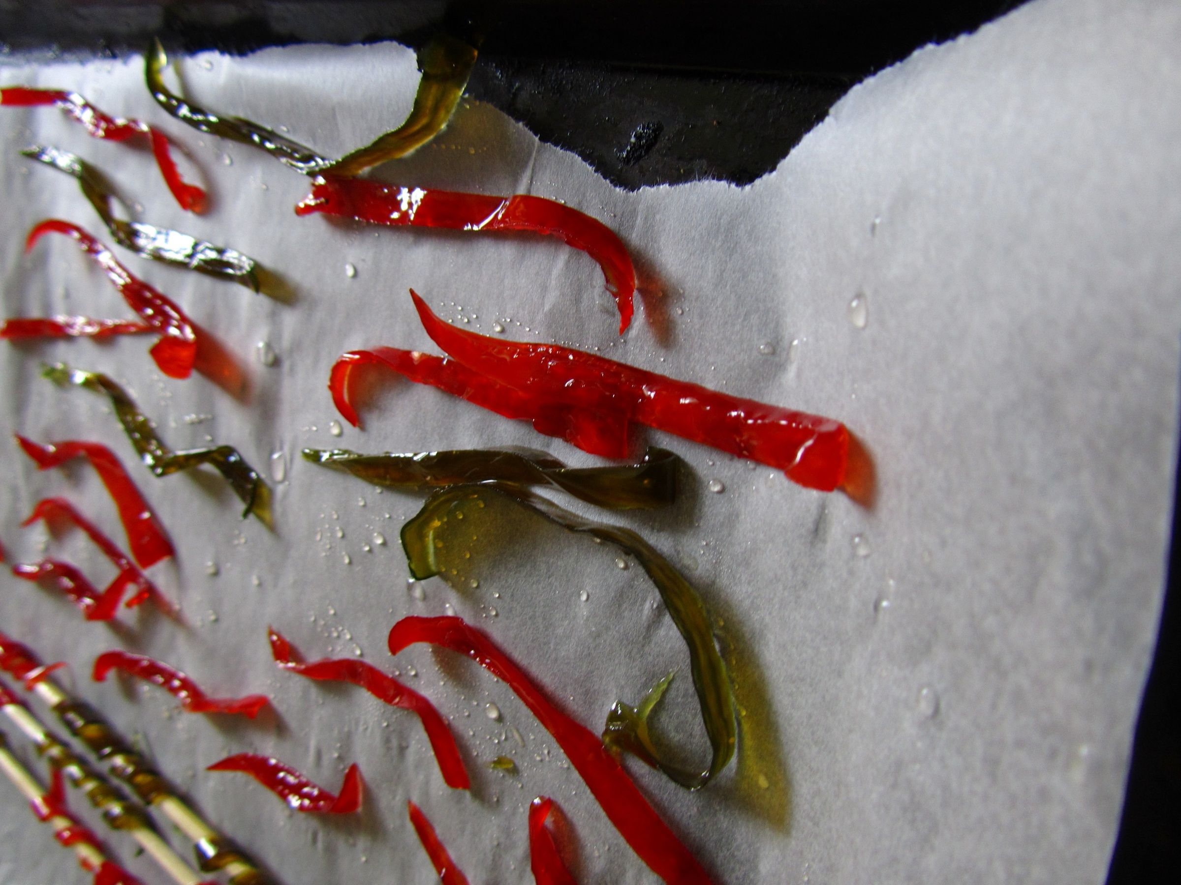 Candied Chillies (the Extended Version) : 5 Steps (with Pictures ...