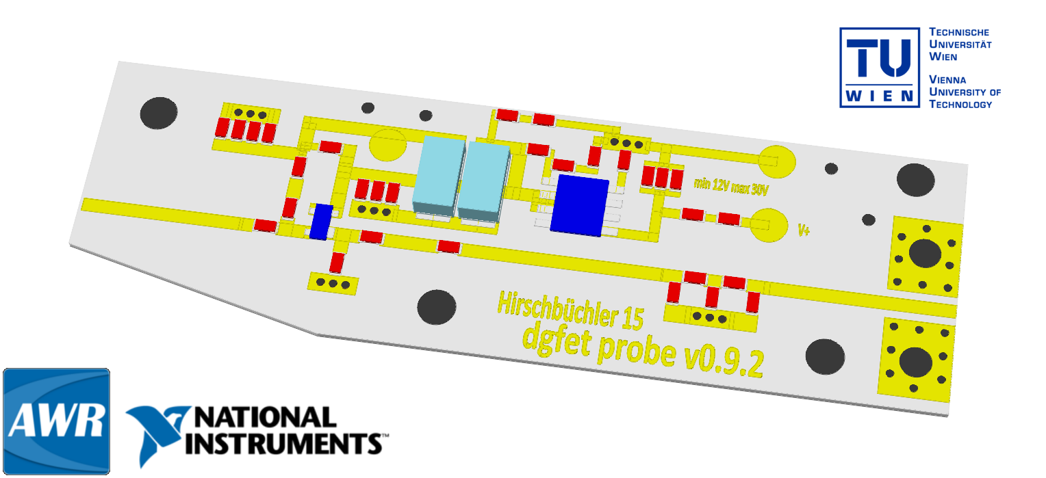 DIY 1GHz* Active Probe for Under 20$** : 5 Steps (with Pictures ...